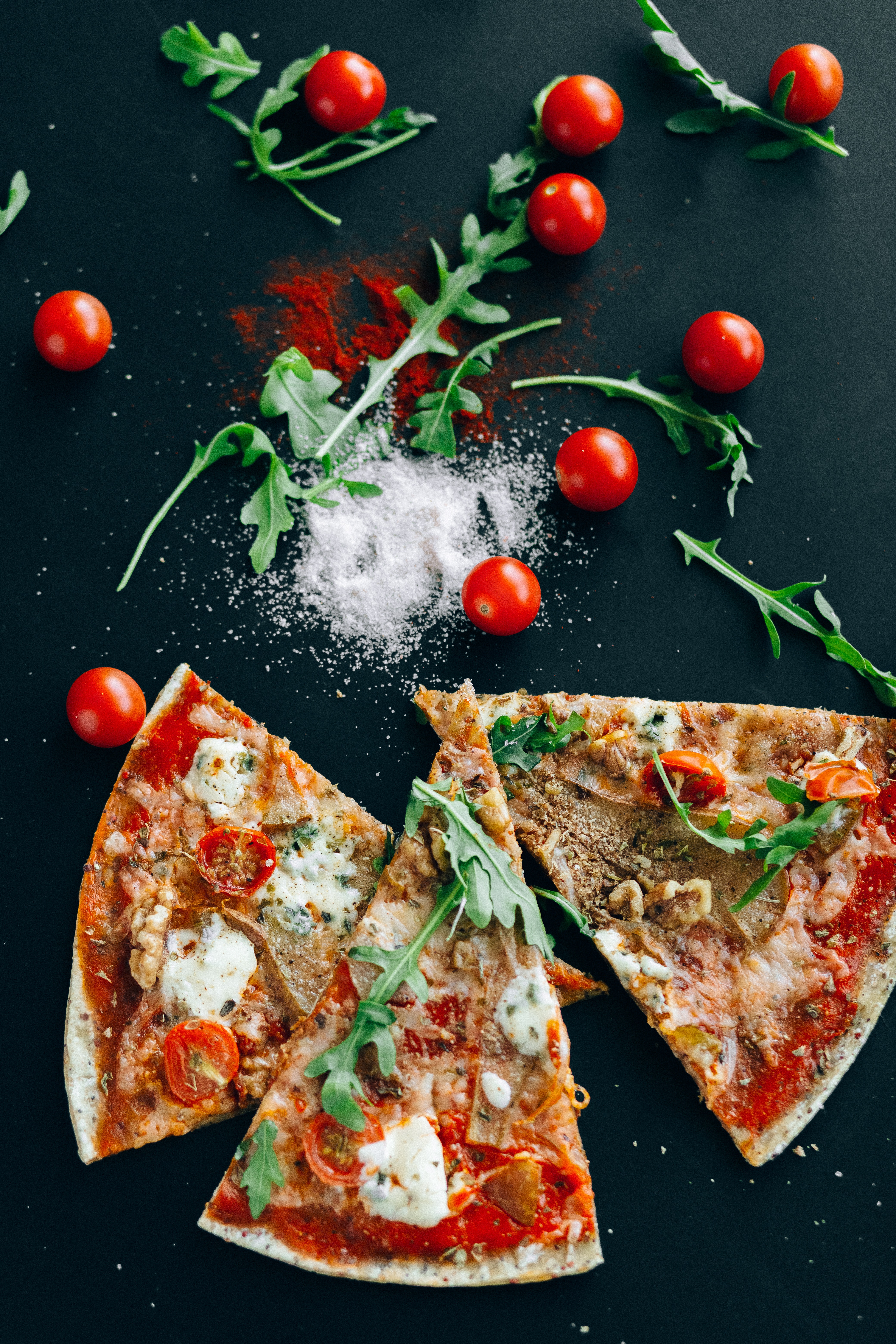 200+ Catchy Pizza Slogans and Taglines (2026) - Starter Story