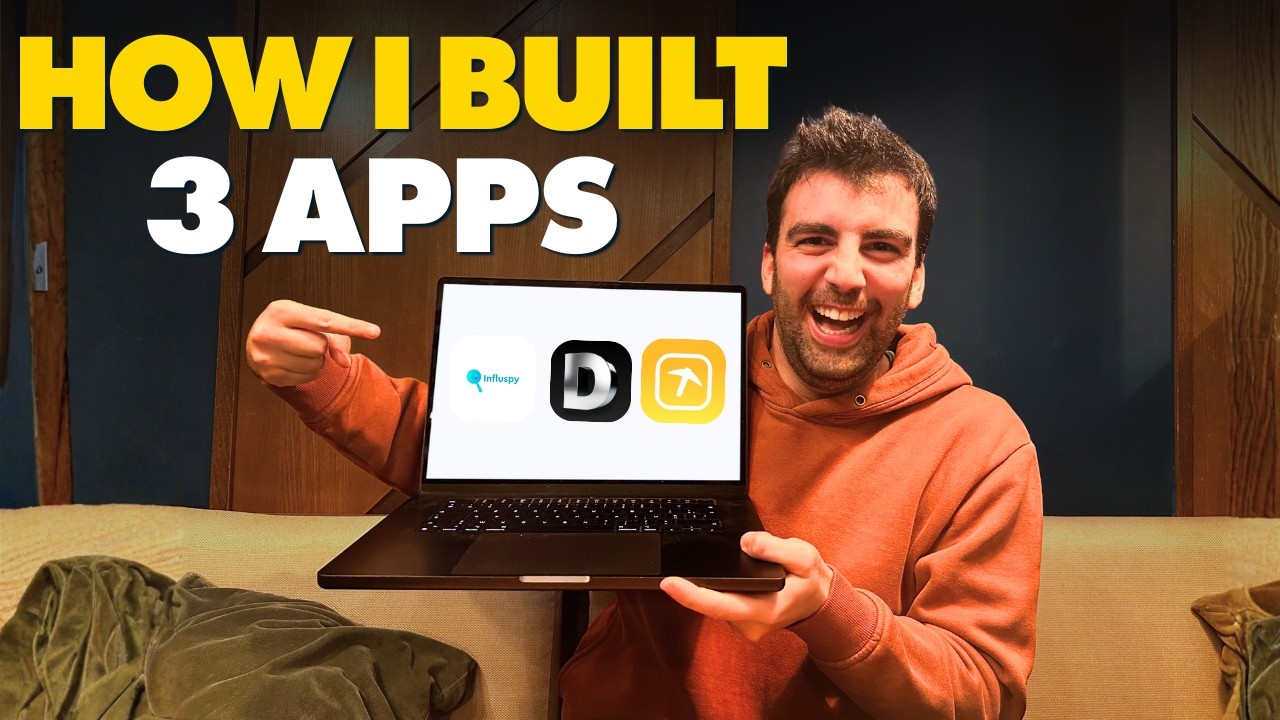 My Apps Failed Until I Discovered This Playbook ($35K/month apps)