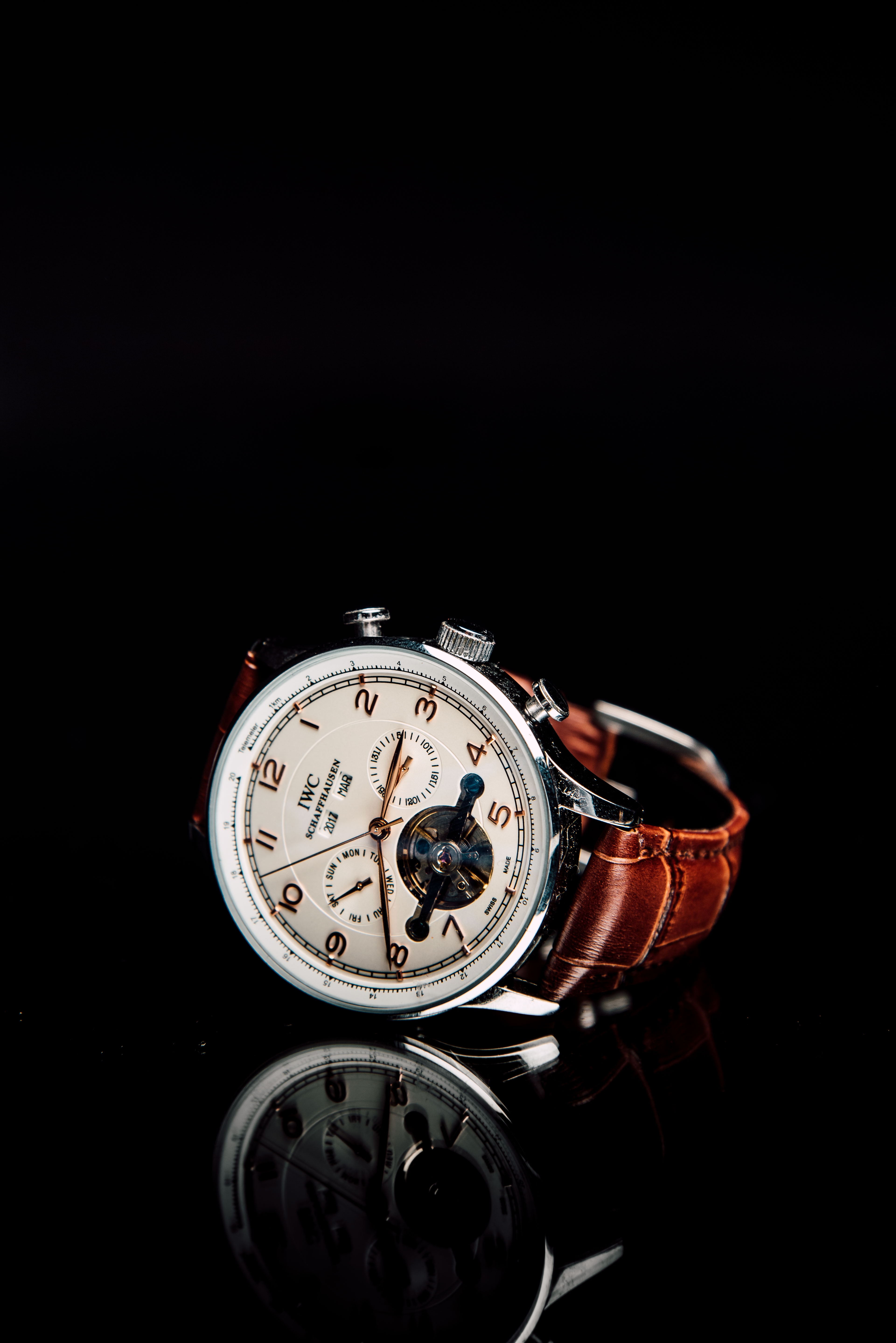 250+ Creative Watch Brand Slogans - Starter Story