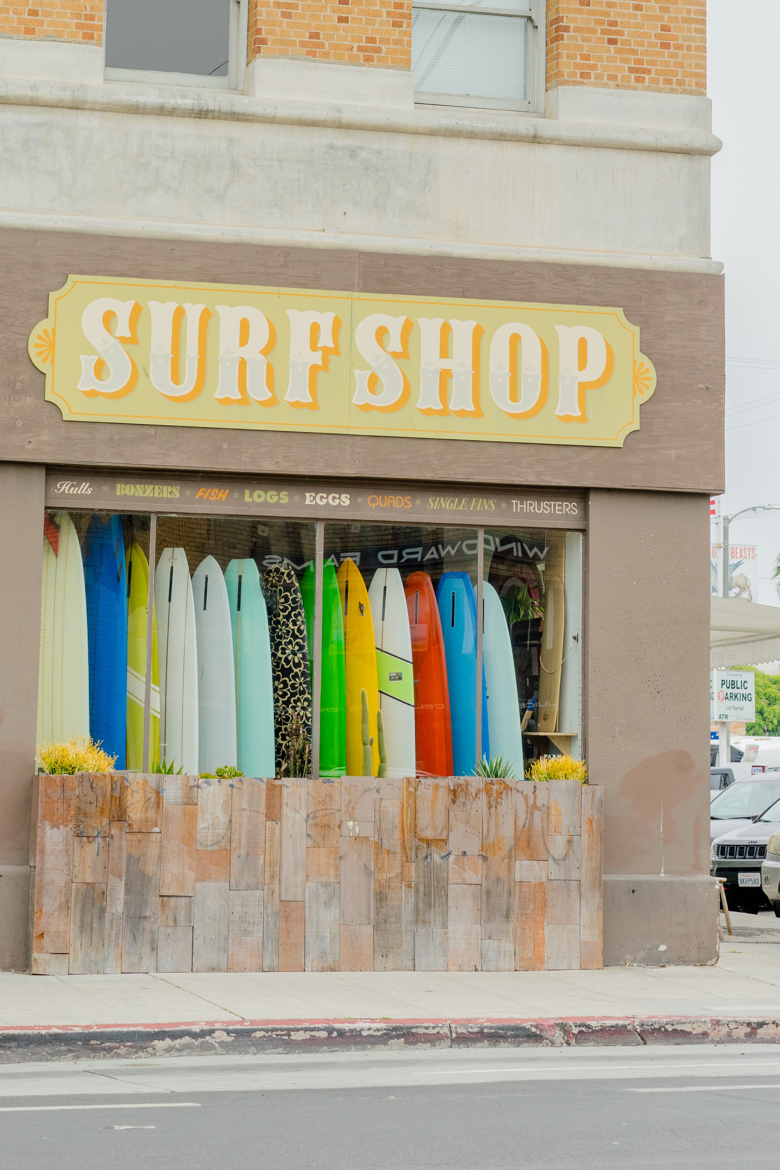 1,000+ Catchy Surf Shop Name Ideas [2025] - Starter Story
