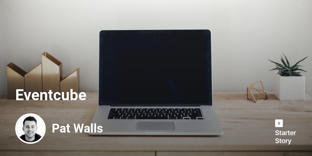 Eventcube - Starter Story