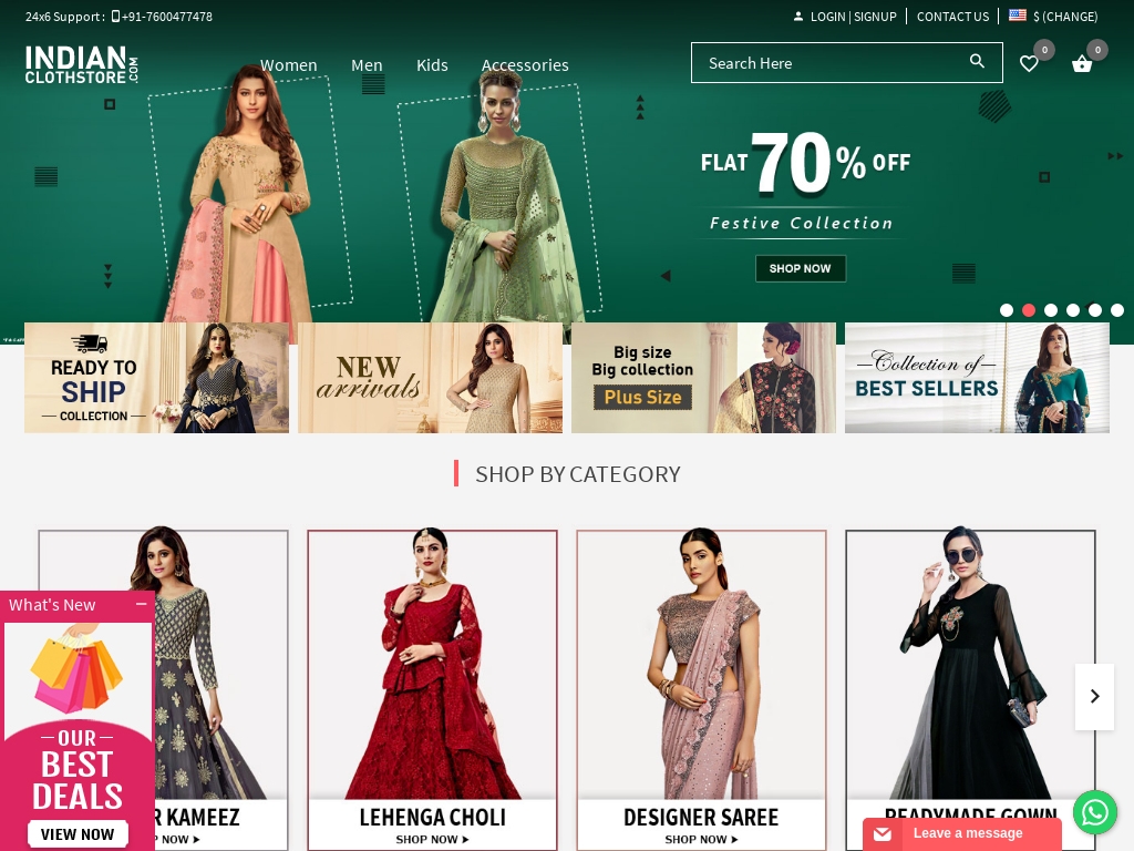 51 Best Men's Clothing Line Website Designs To Inspire You [2024]