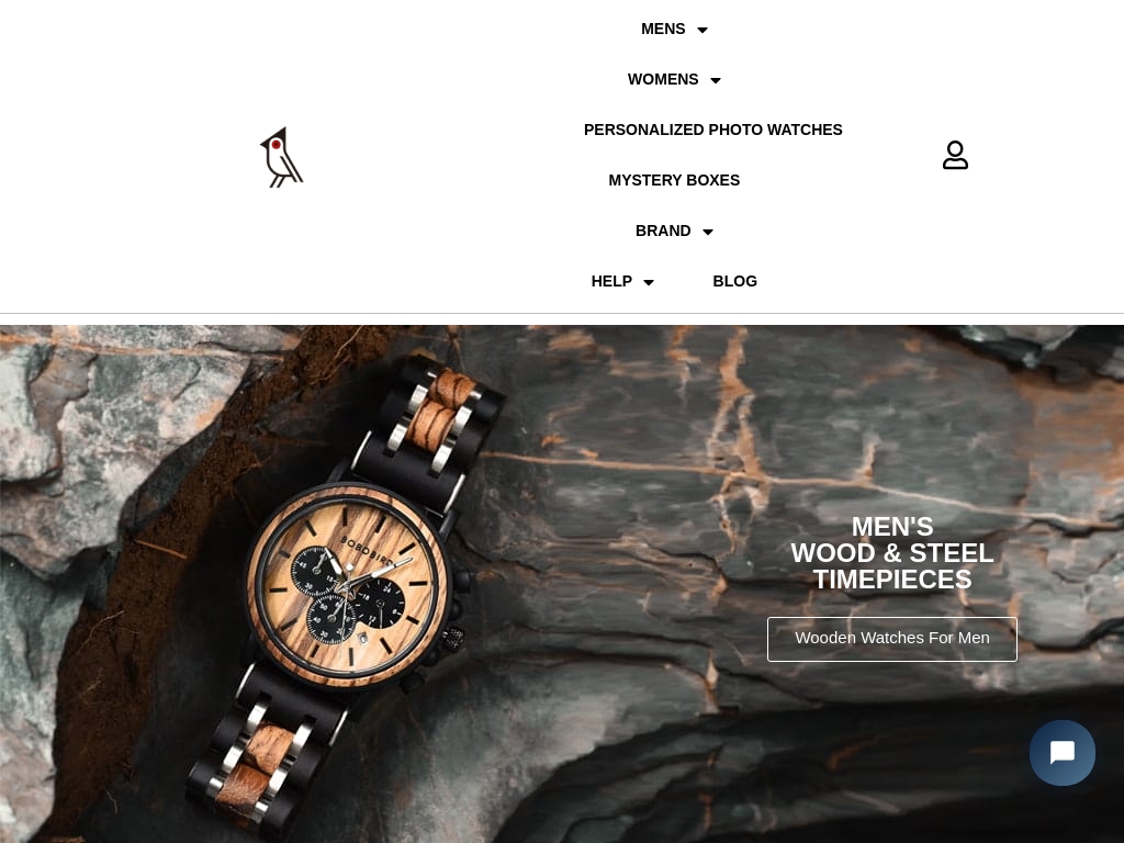 62 Best Watch Brand Website Designs To Inspire You [2024] - Starter