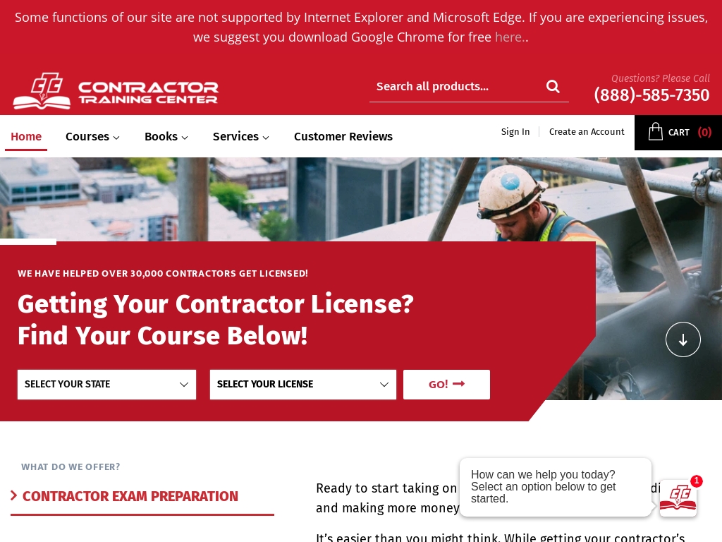 Become A General Contractor - Business Ideas - Starter Story