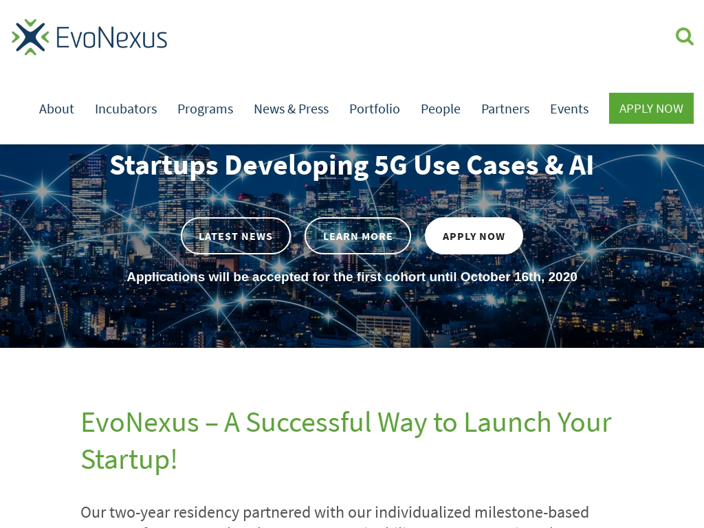 San Diego's 20 Best Startup Accelerators & Incubators [2024] - Starter