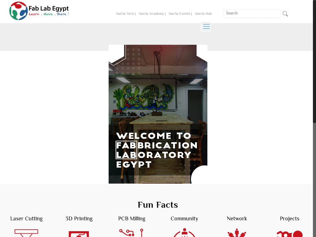 The 14 Best Coworking & Shared Office Spaces In Cairo - Starter Story