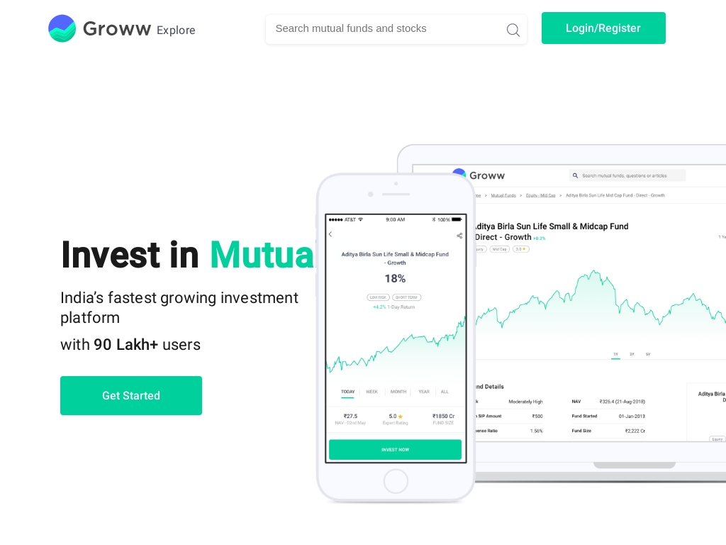 100 Fastest Growing Startups In India [2024] - Starter Story