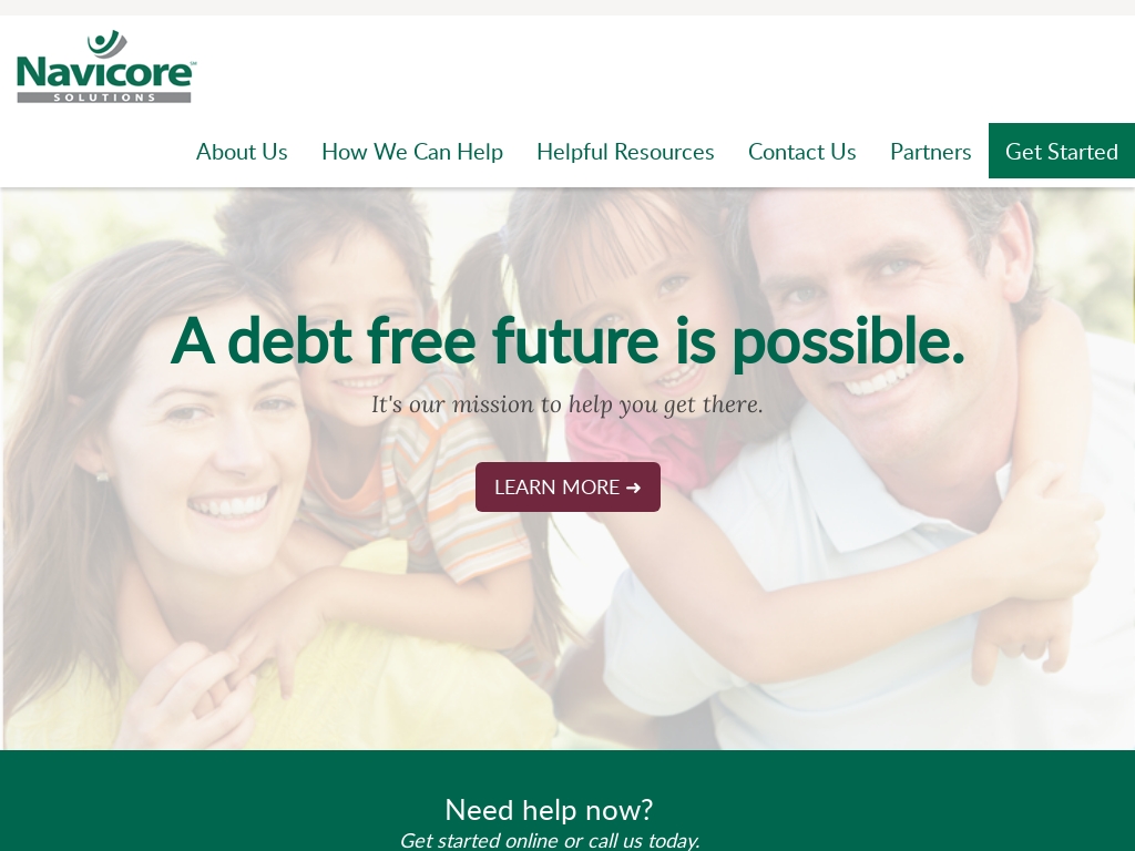Start A Credit And Debt Counseling Business - Business Ideas - Starter