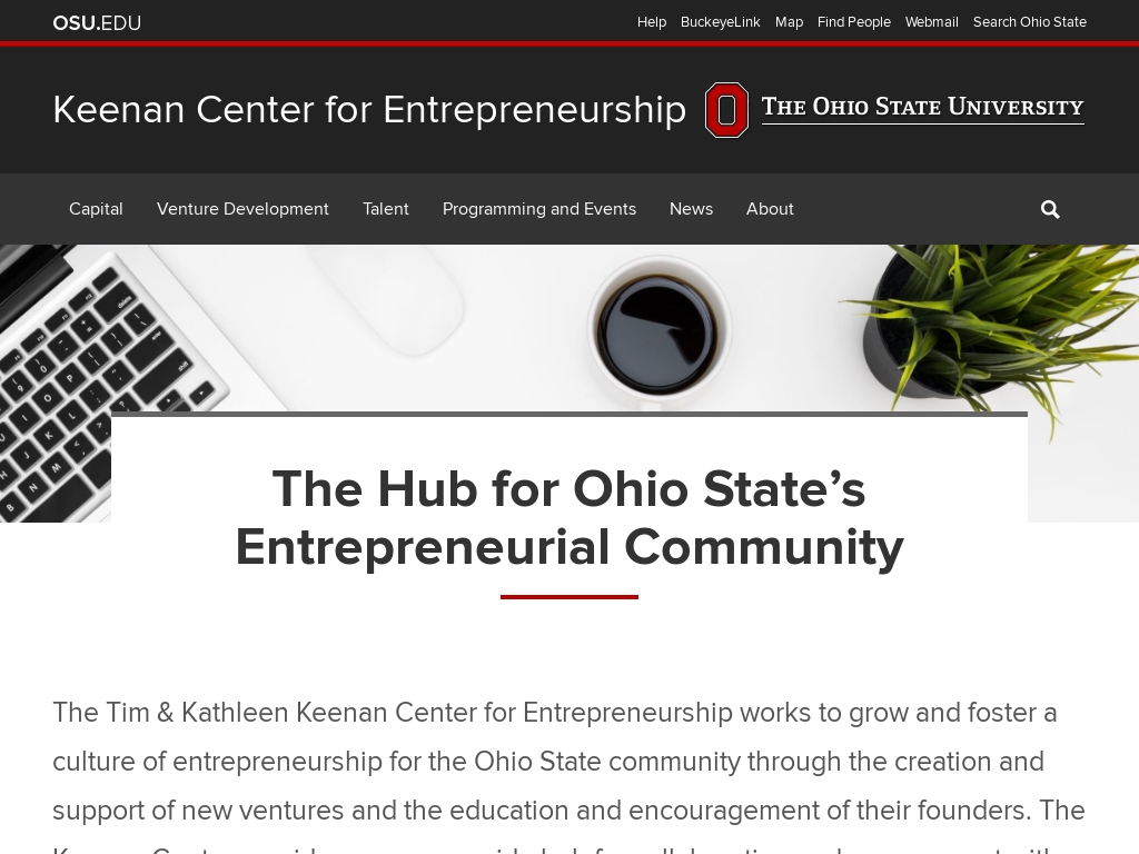 15 Best Startup Accelerators & Incubators In Columbus [2024] - Starter