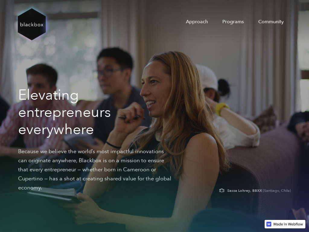 41 Best Startup Accelerators & Incubators In San Francisco [2024]