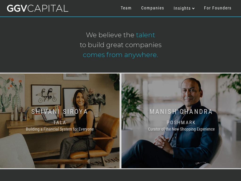 13 Most Active VC Firms In China [2024] - Starter Story