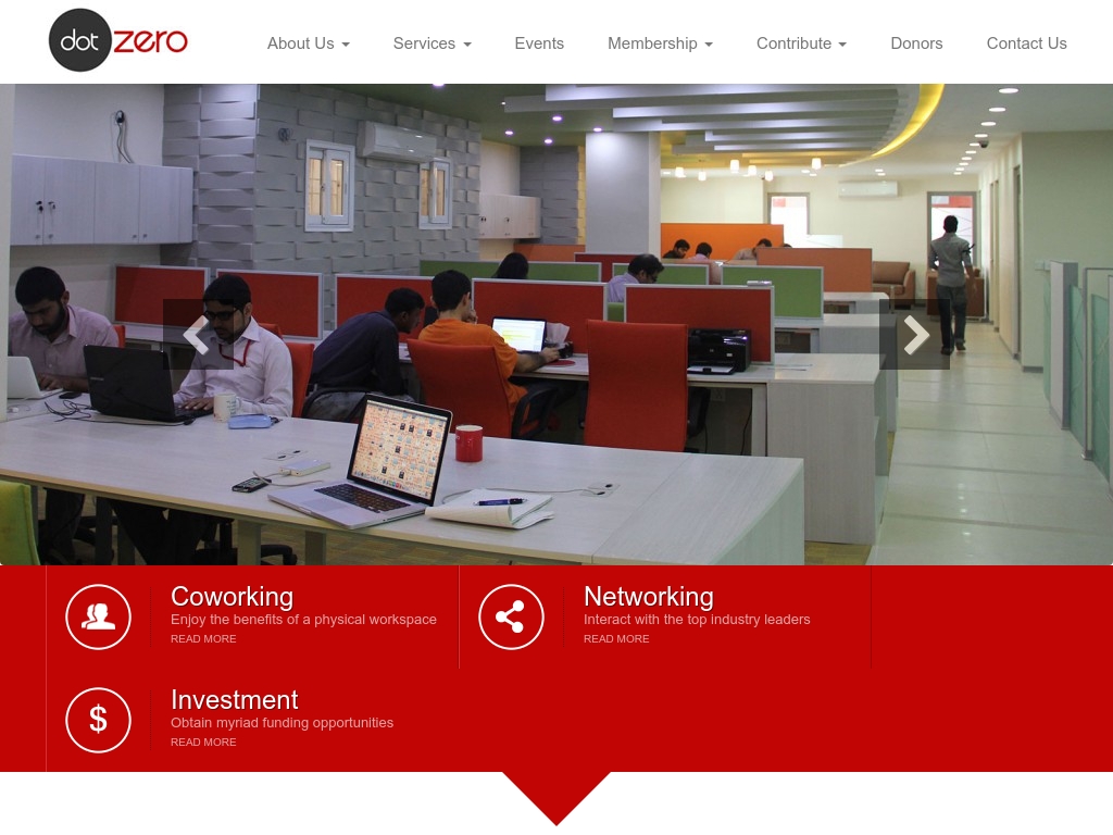 The 31 Best Coworking & Shared Office Spaces In Karachi - Starter