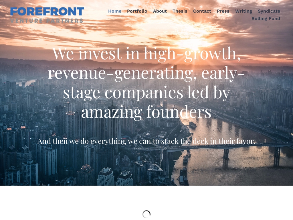 The Top 34 Venture Capital Firms In Florida [2024] - Starter Story