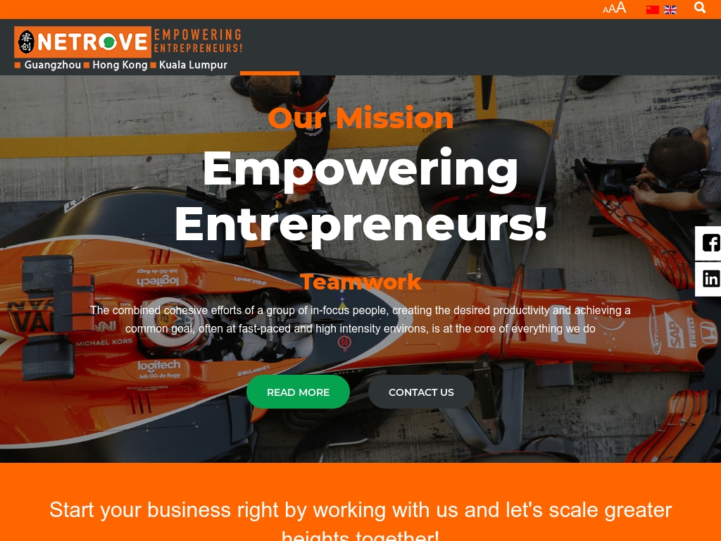 Top 16 VCs In Malaysia [2024] - Starter Story