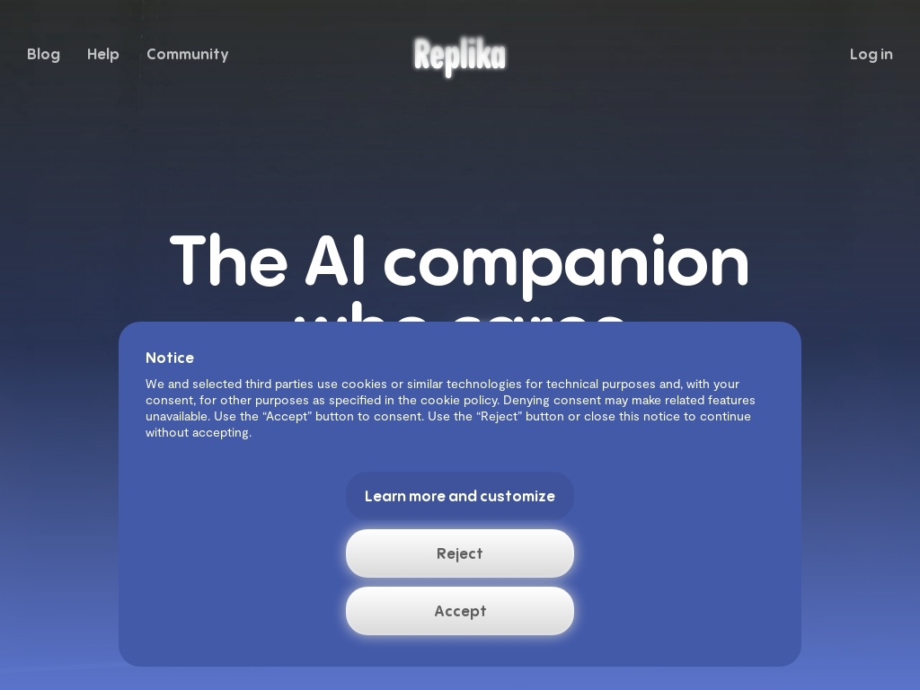How 10 Million Users Conquered Loneliness: The Story of Replika's