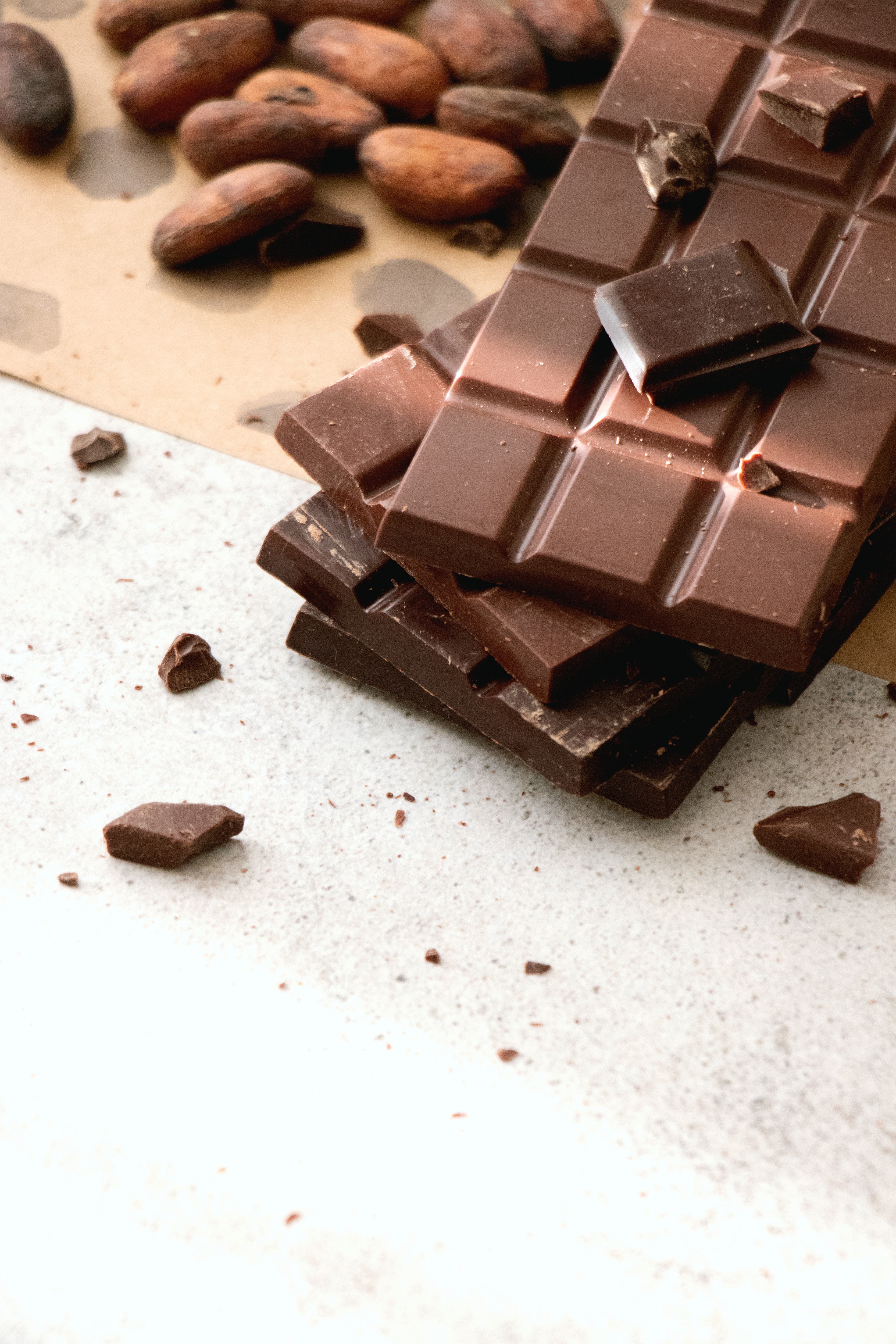 210 Best Chocolate Business Slogans & Taglines (2026) - Starter Story