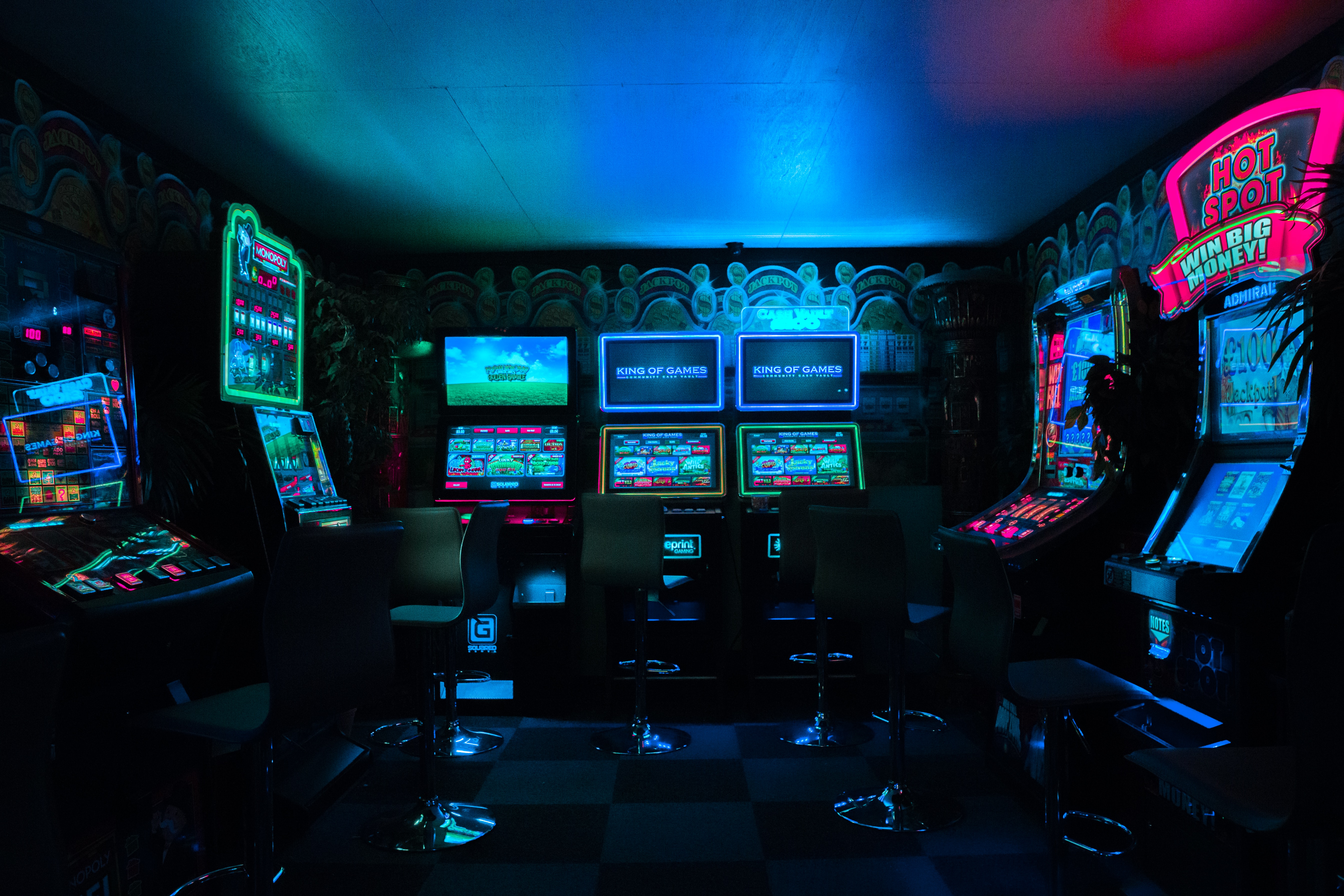 1,000+ Creative Game Store Names - Starter Story