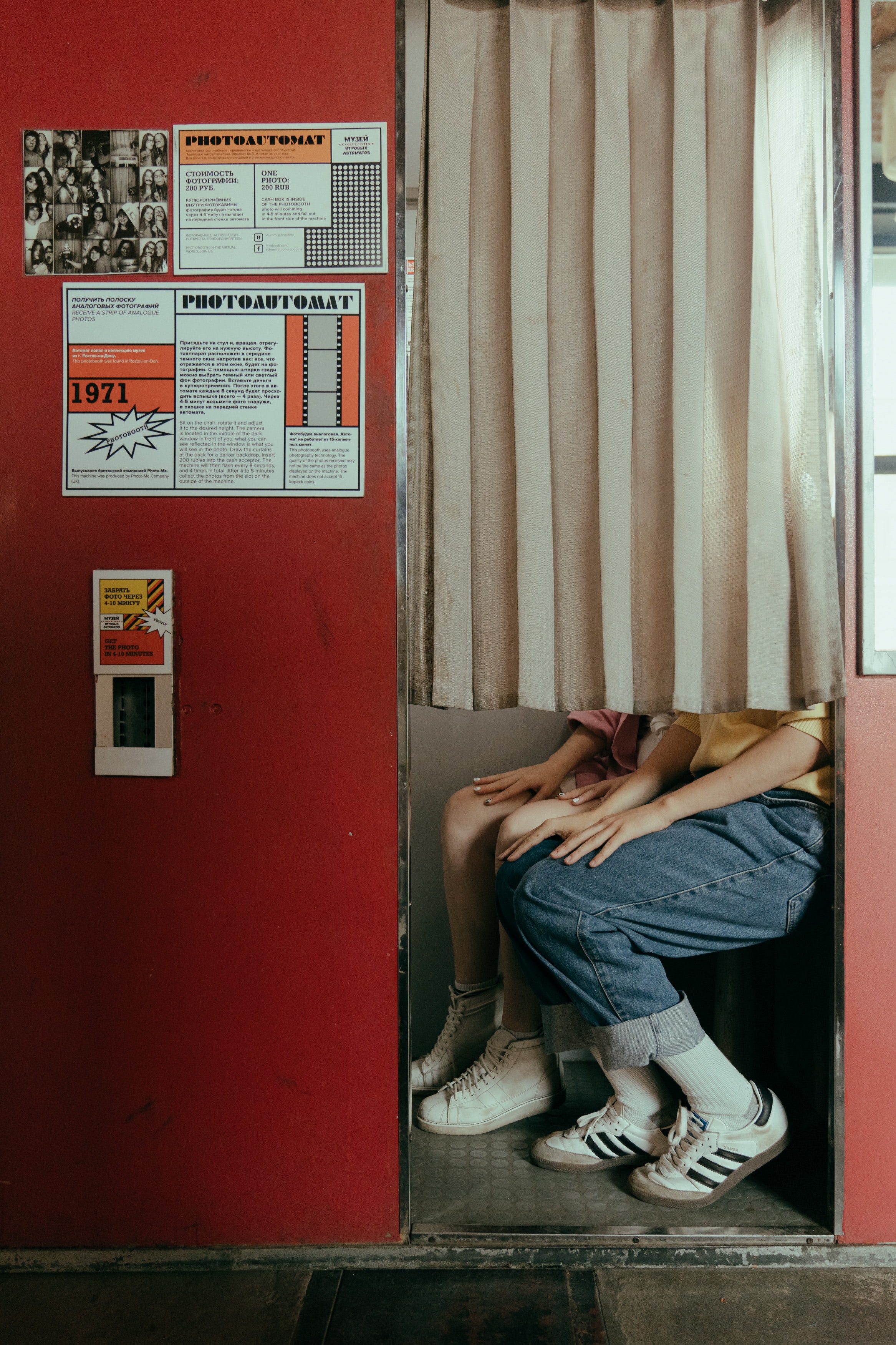 1,000+ Unique Photo Booth Business Names - Starter Story