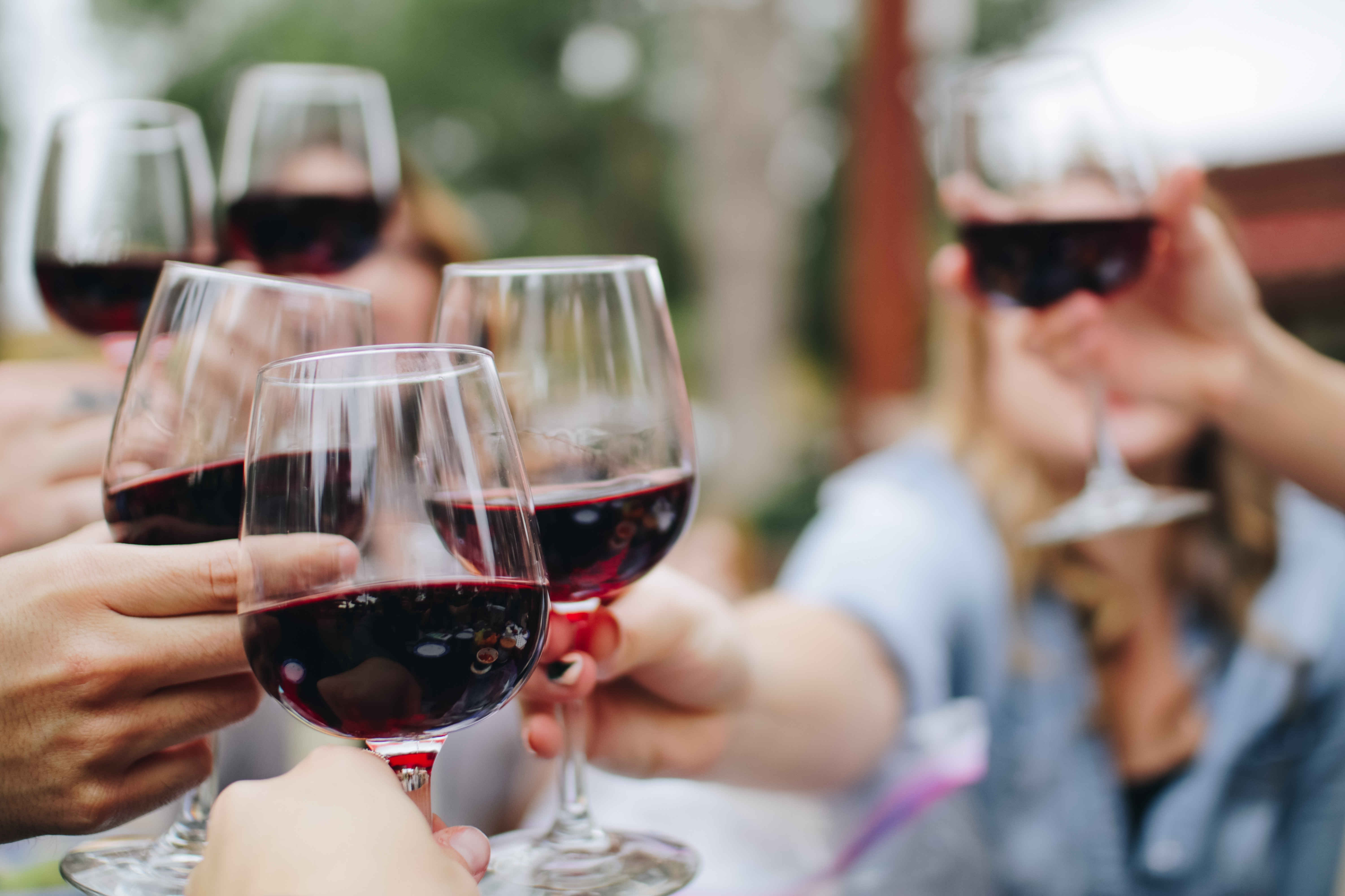 250+ Trendy Wine Slogans & Taglines [2026] - Starter Story