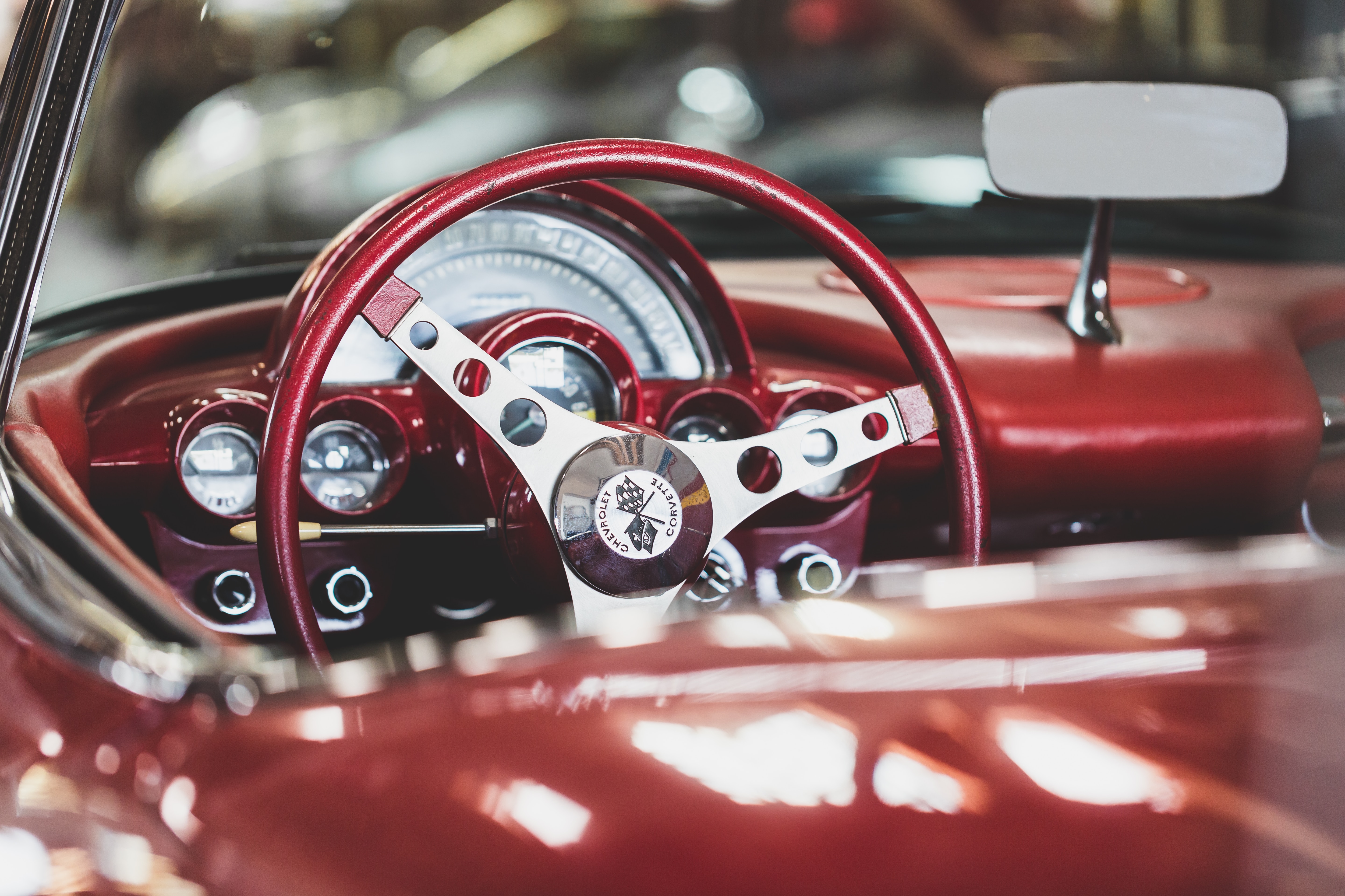 30 Classic Cars Business Ideas You Can Start Today [2026] - Starter