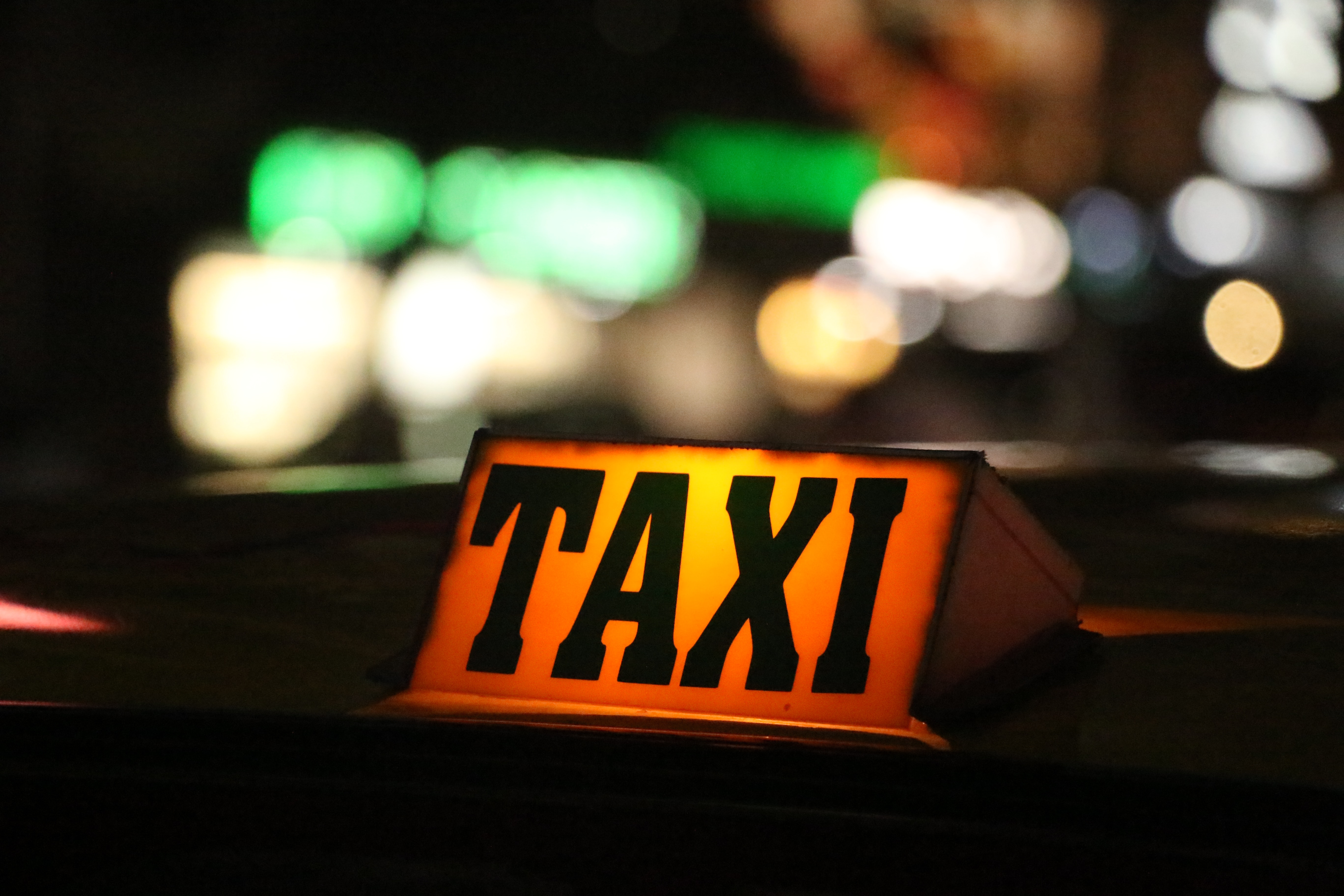 1,000+ Catchy Taxi Cab Company Names - Starter Story