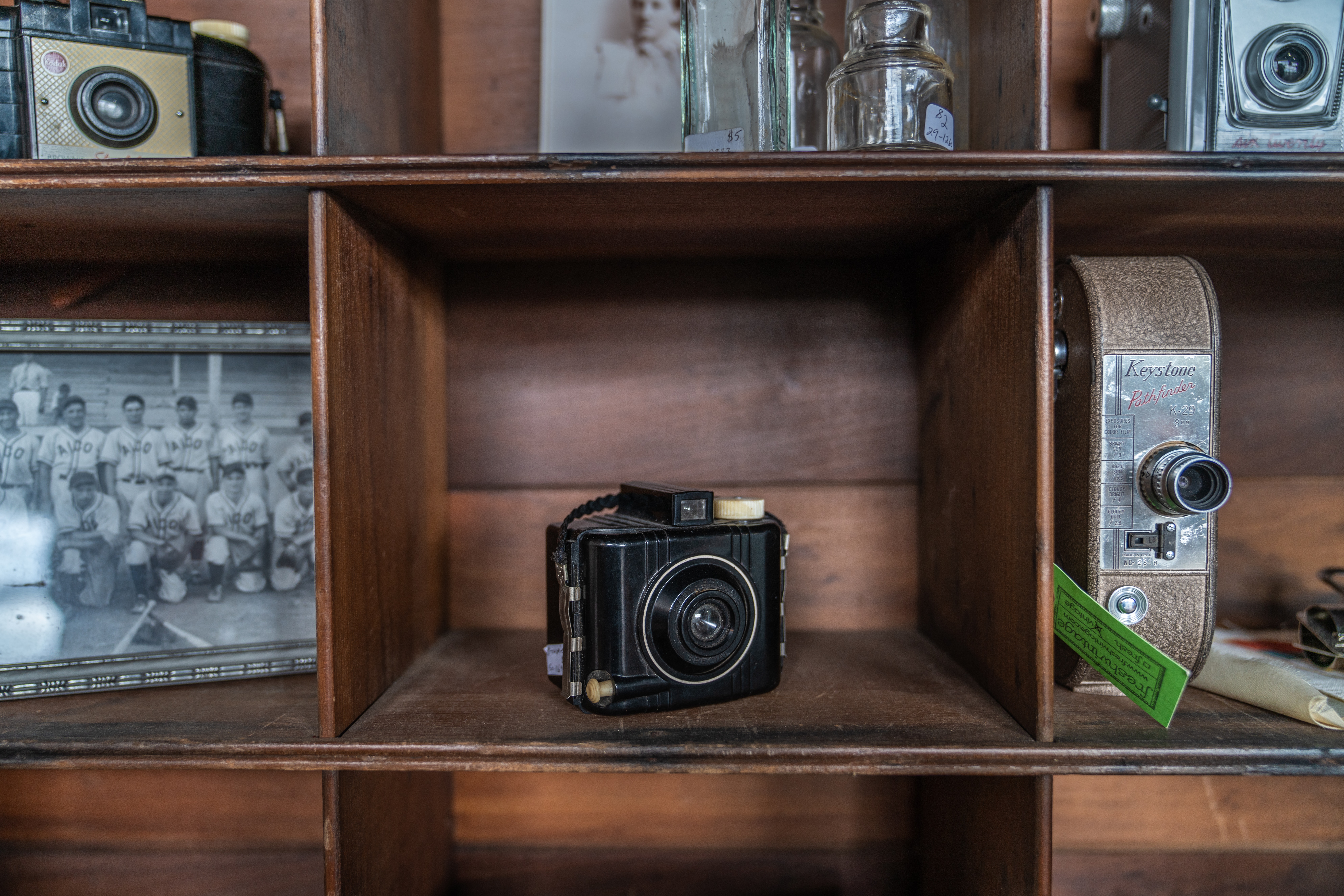 1,000+ Best Camera Shop Business Name Ideas [2026] - Starter Story
