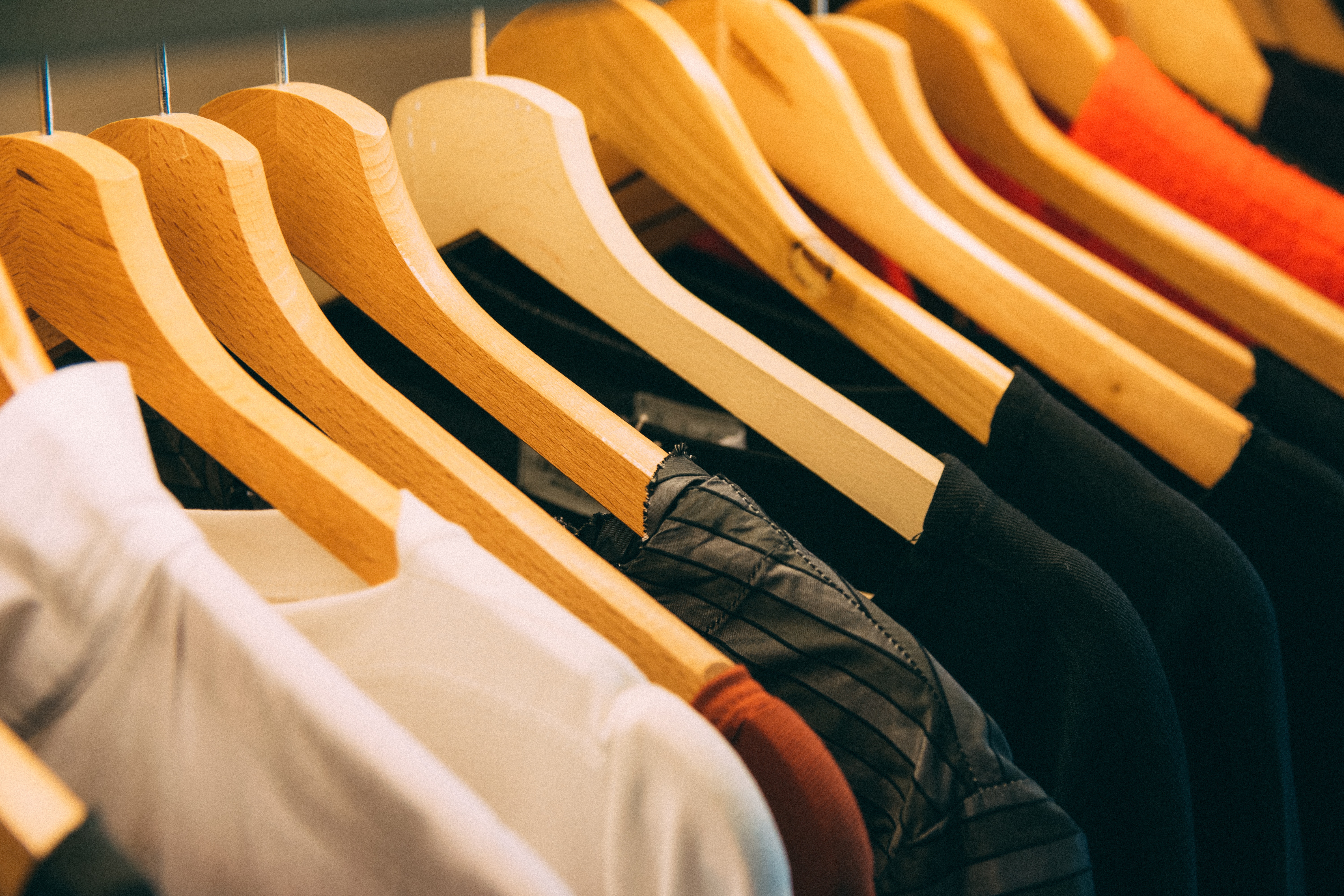 Five Things I Learned Launching A Clothing Brand - Starter Story