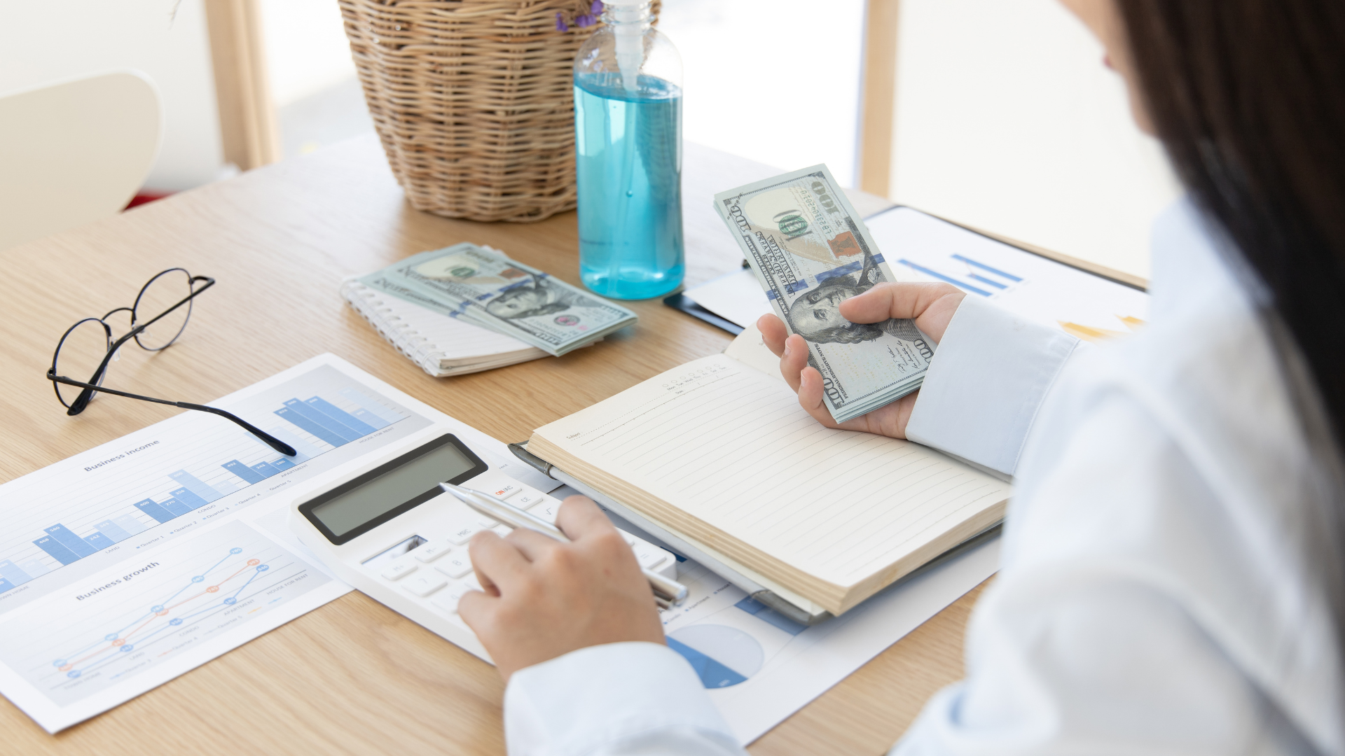 How Much Does It Cost To Start A Joint Promotion Business? (In 2025)