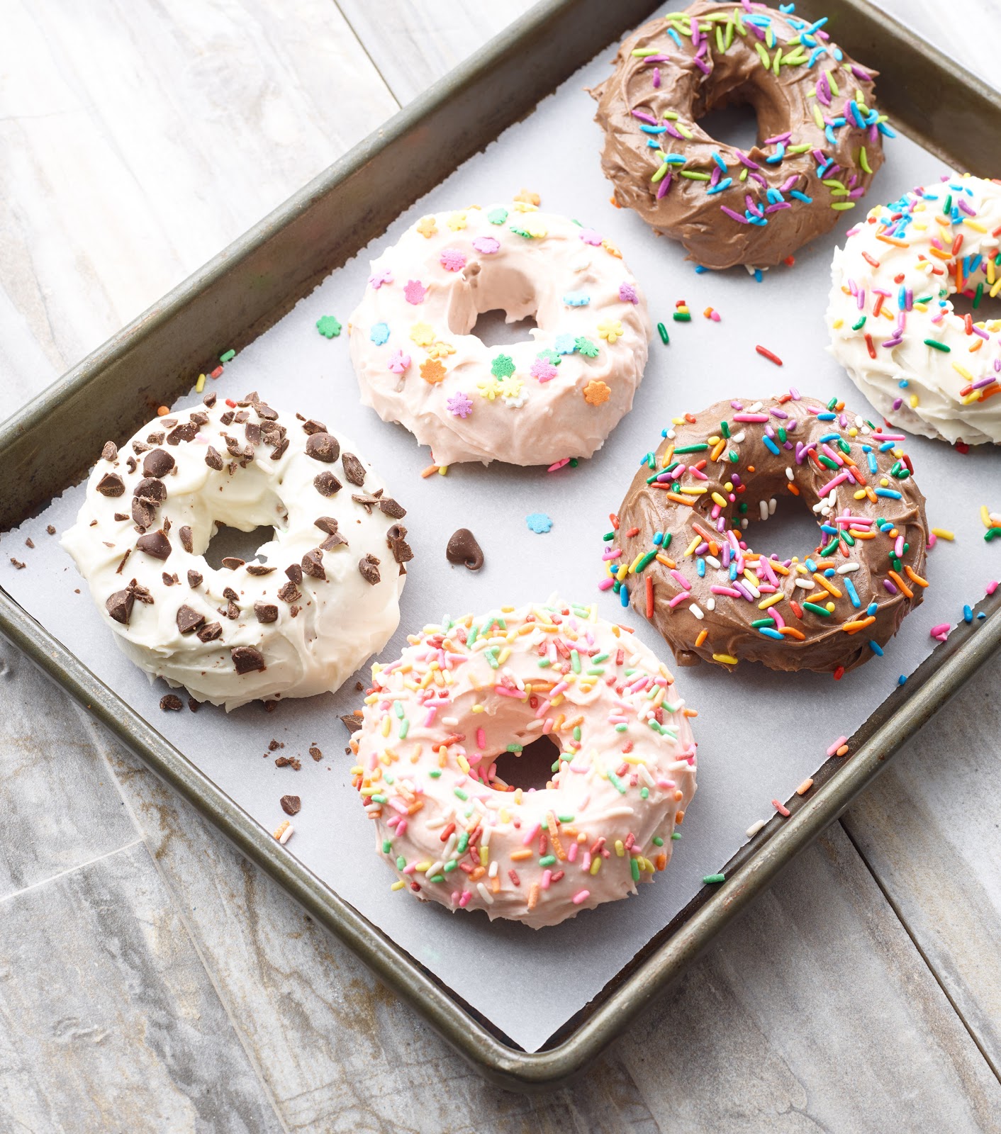 Dollop Gourmet: How Heather Saffer Grew Her Vegan Frosting Business to