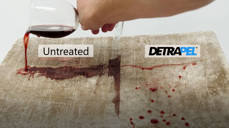 DetraPel: A Stain Preventor Product That Got On Shark Tank - Starter