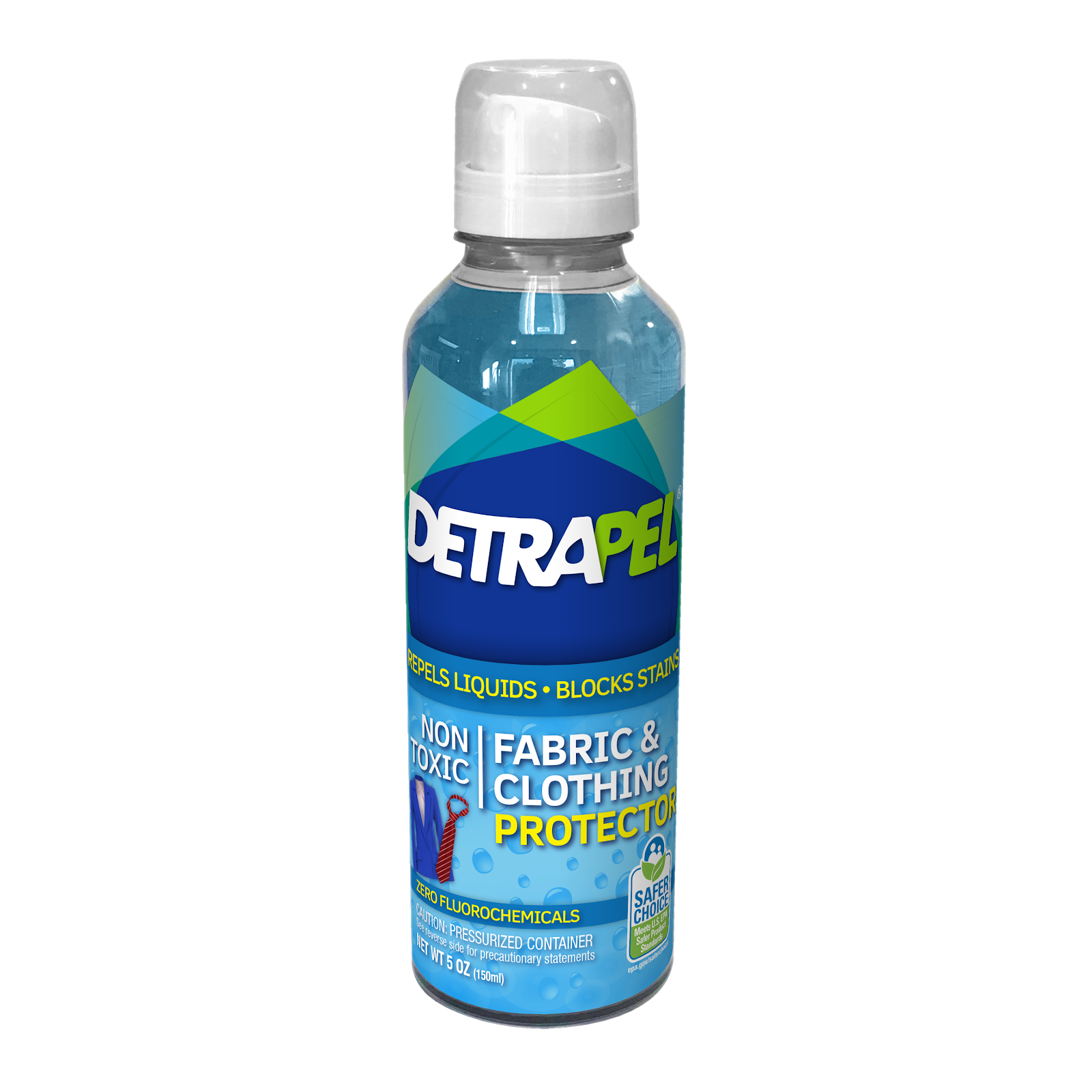 DetraPel: A Stain Preventor Product That Got On Shark Tank - Starter