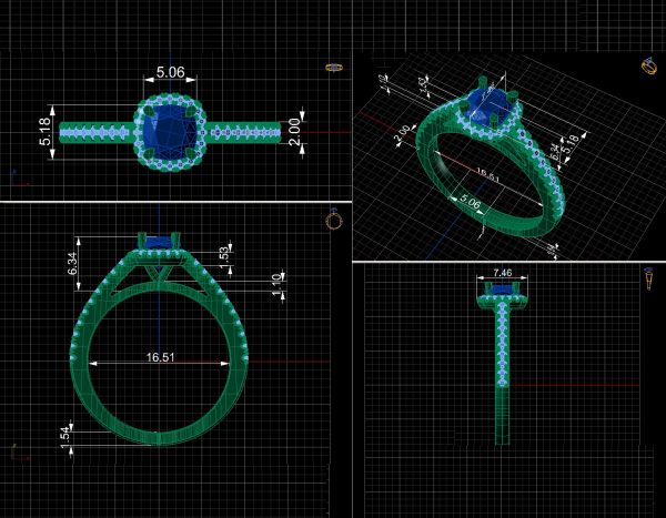 Starting And Growing A Jewelry Business To $4.6M/Year - Starter Story
