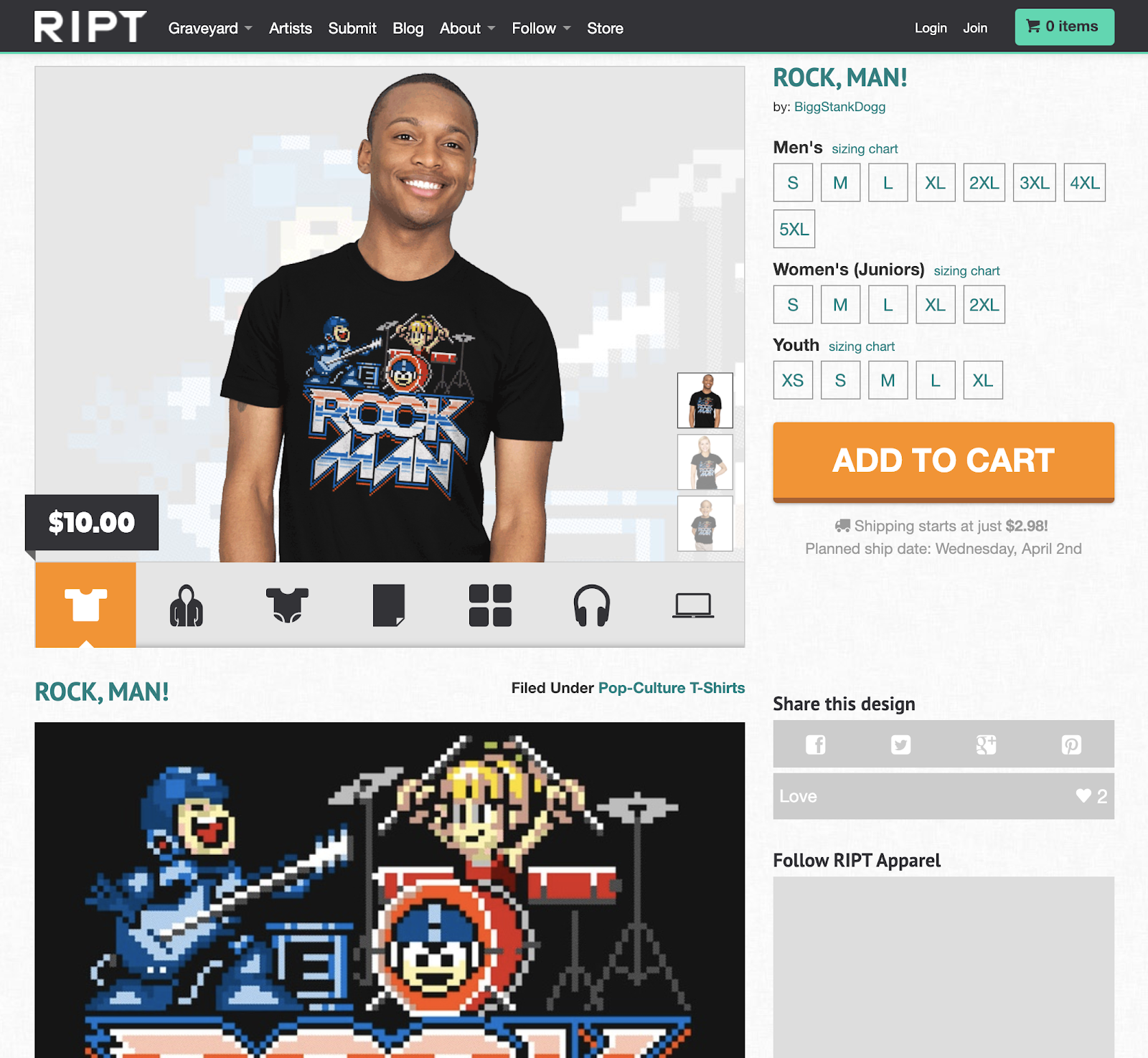 How Three Friends Launched $2.4M T-Shirt Startup RIPT Apparel