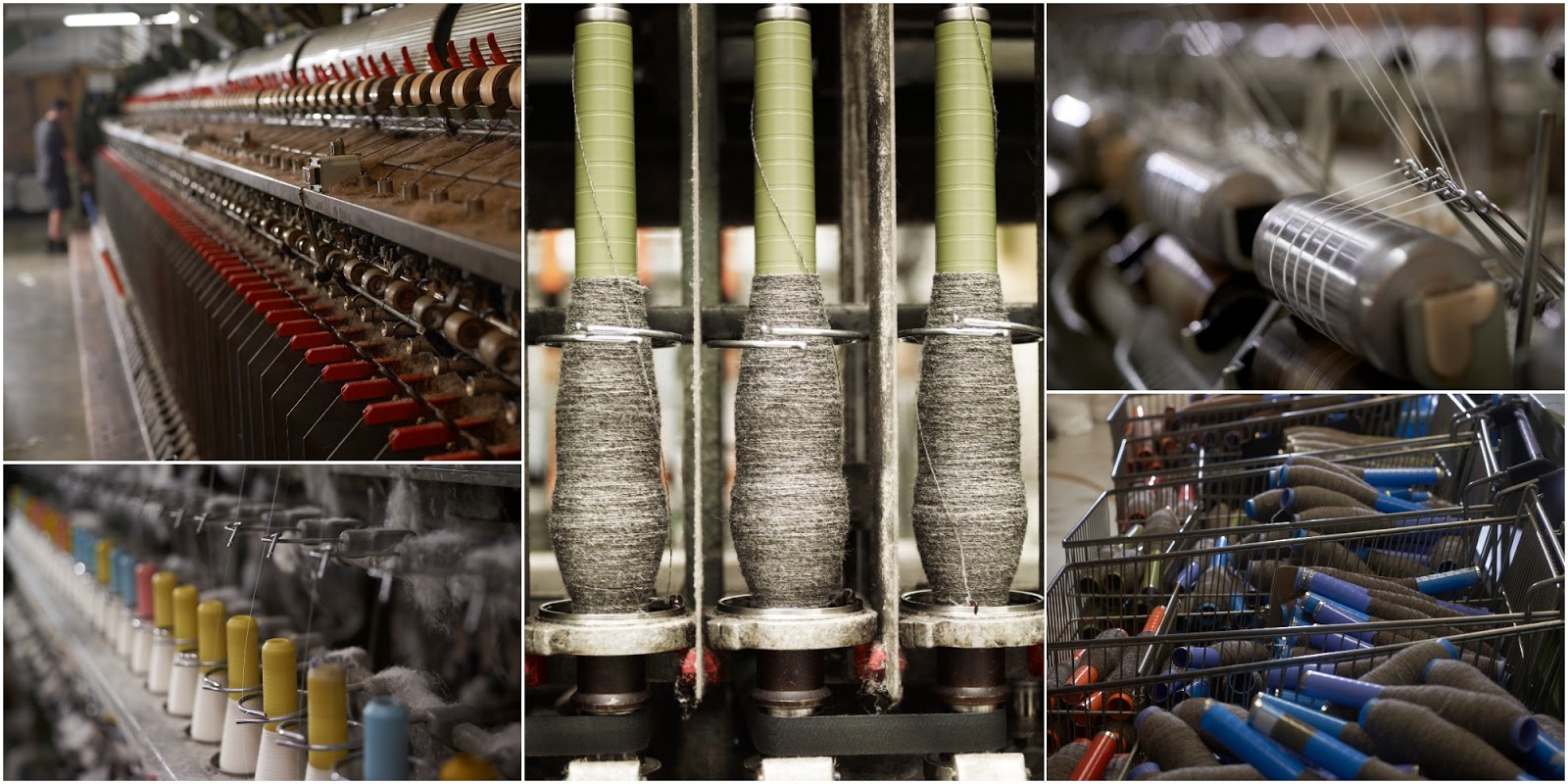 How I Left Corporate Life To Start A Yarn Business - Starter Story