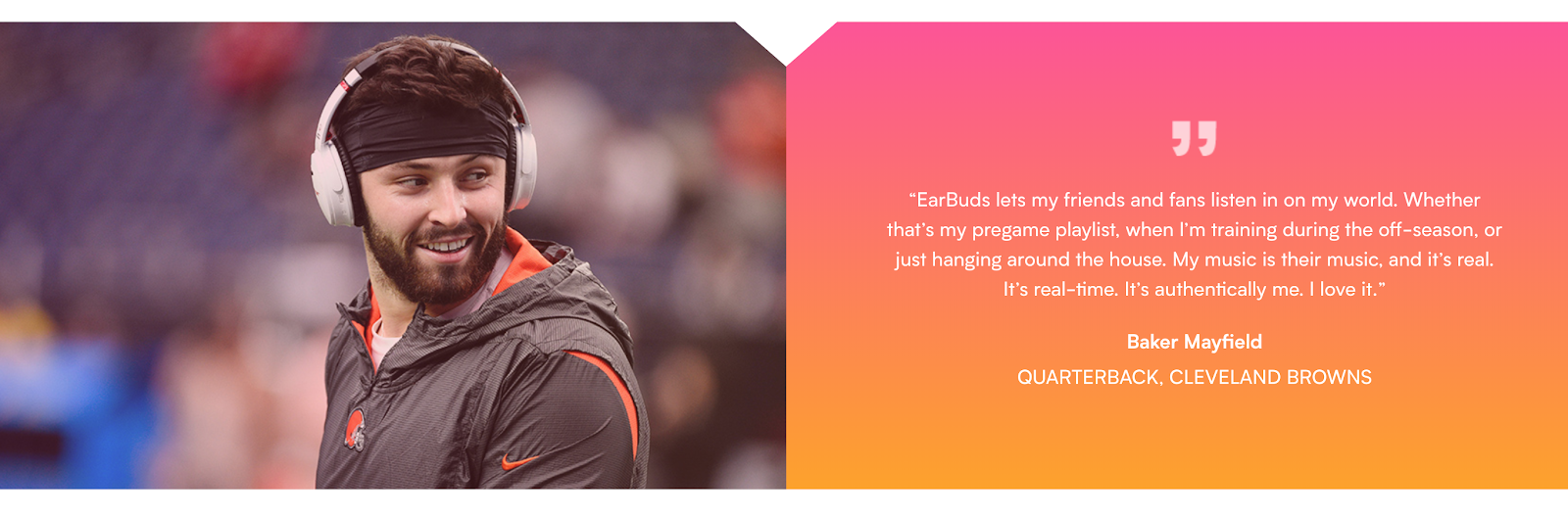 How Former NFL Player Jason Fox Is Disrupting The Music Industry