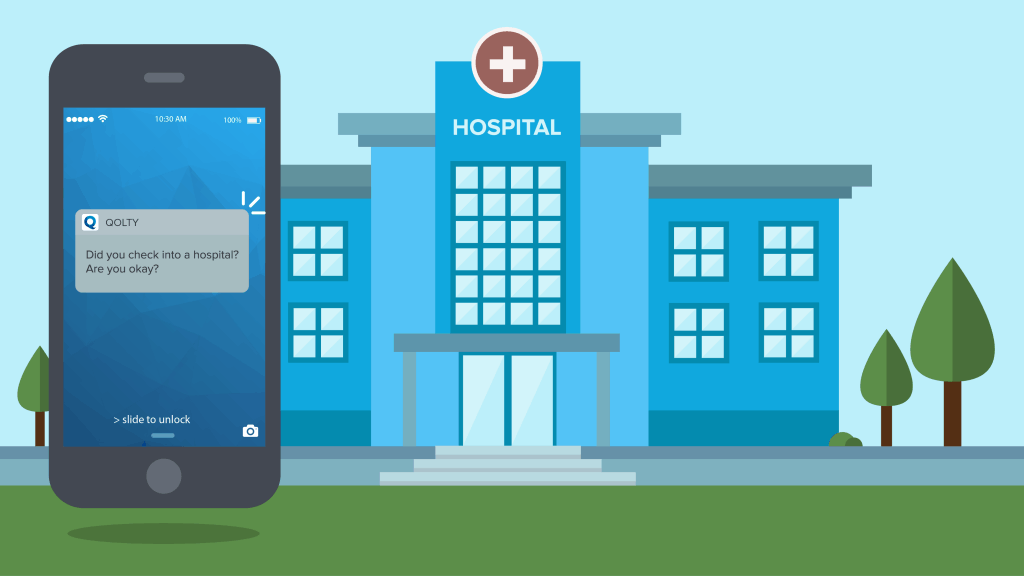 Leveraging My Experience As A Doctor To Create A Digital Health App