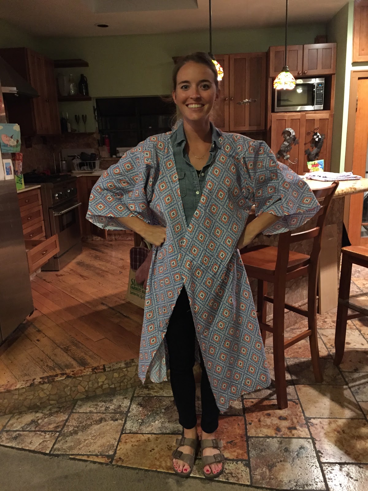 How This Couple Launched A Premium Robe Business - Starter Story