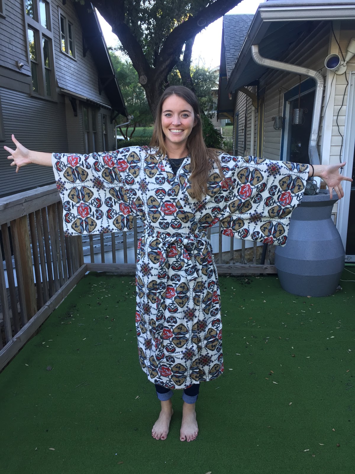 How This Couple Launched A Premium Robe Business - Starter Story