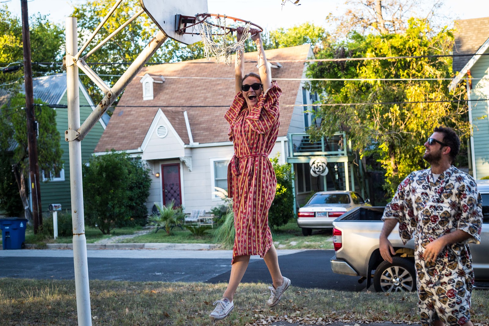 How This Couple Launched A Premium Robe Business - Starter Story