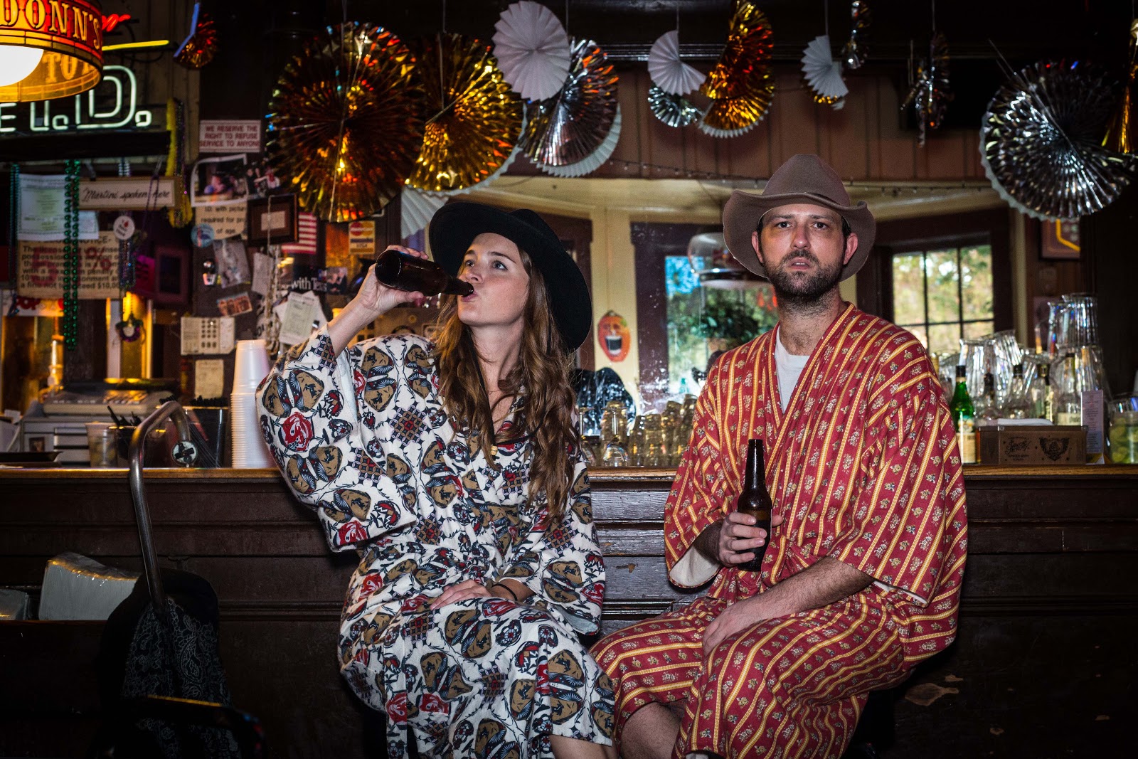 How This Couple Launched A Premium Robe Business - Starter Story