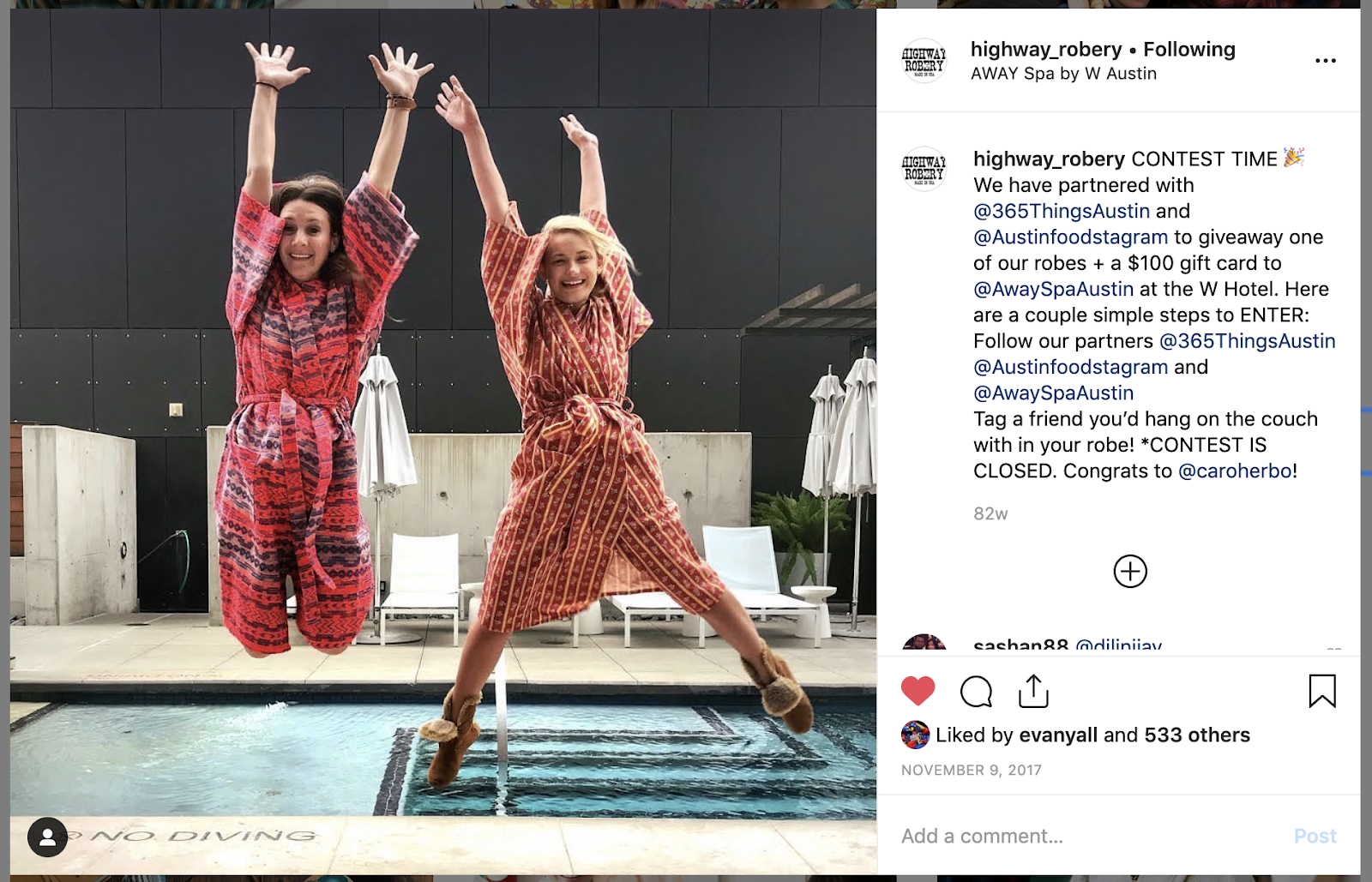 How This Couple Launched A Premium Robe Business - Starter Story