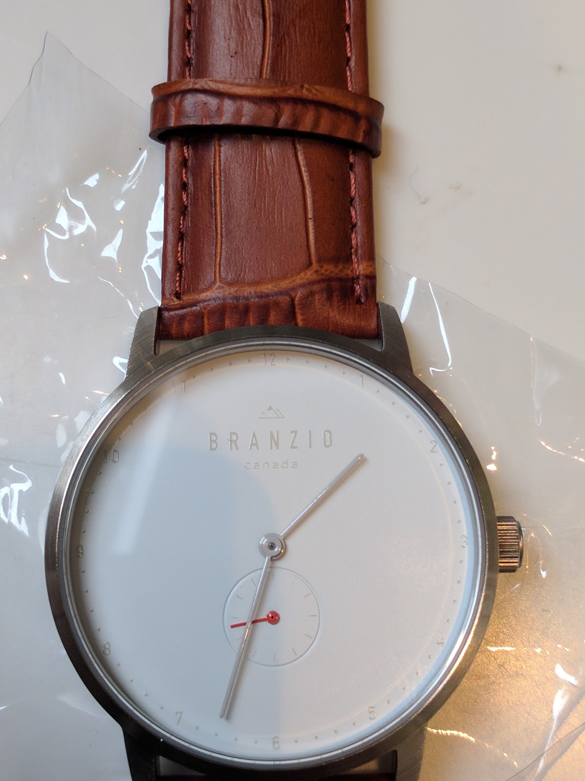 How I Built A Booming Watch Brand From Nothing - Starter Story