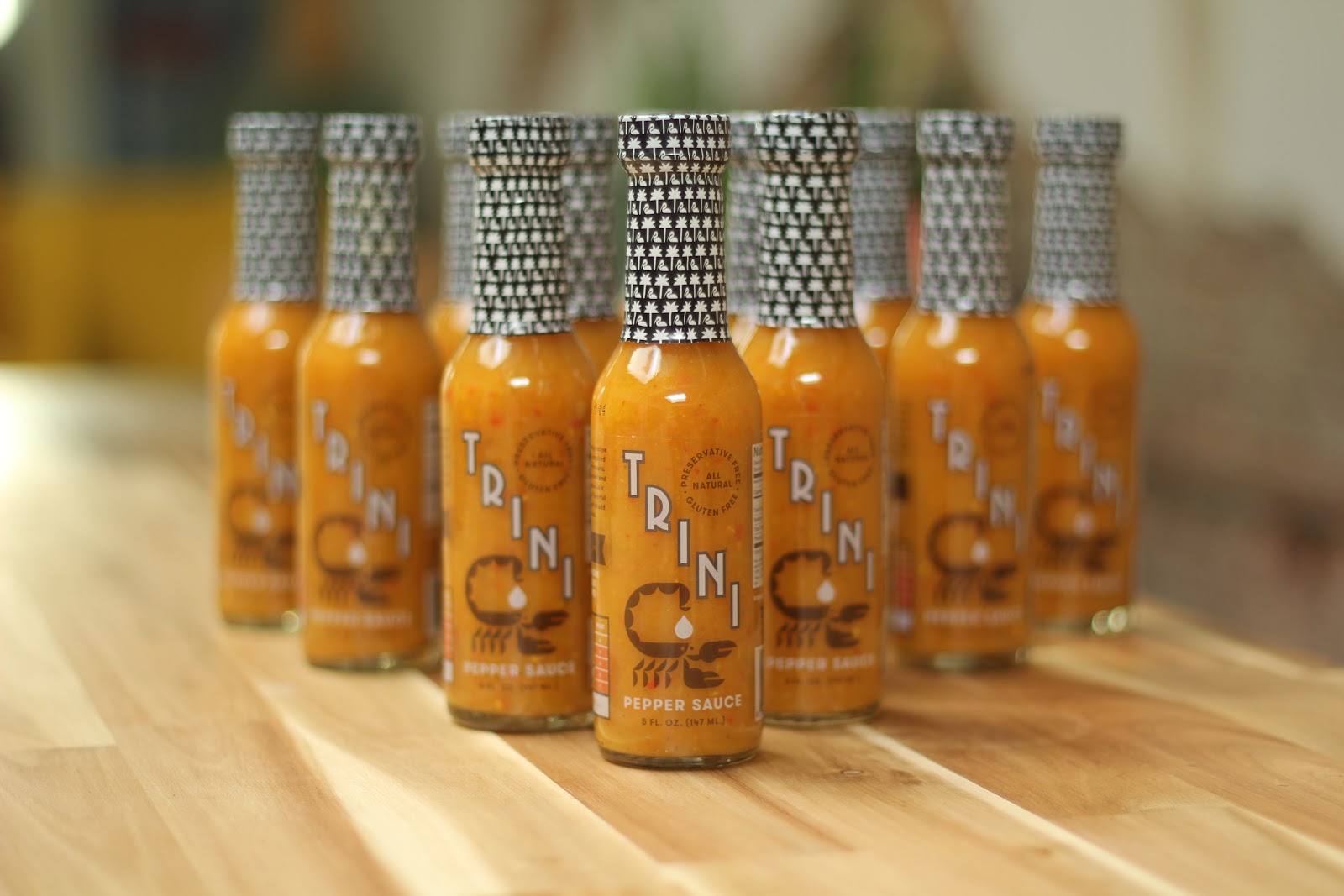 How We Started A Successful Hot Sauce Brand - Starter Story