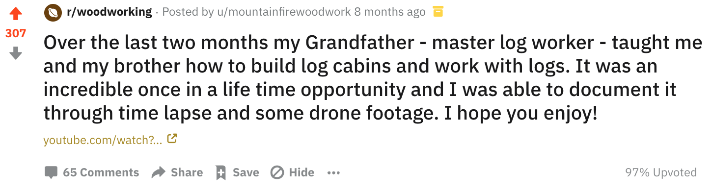 How I Gamed The YouTube Algorithm and Went Viral With 25M Views