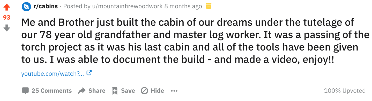 How I Gamed The YouTube Algorithm and Went Viral With 25M Views