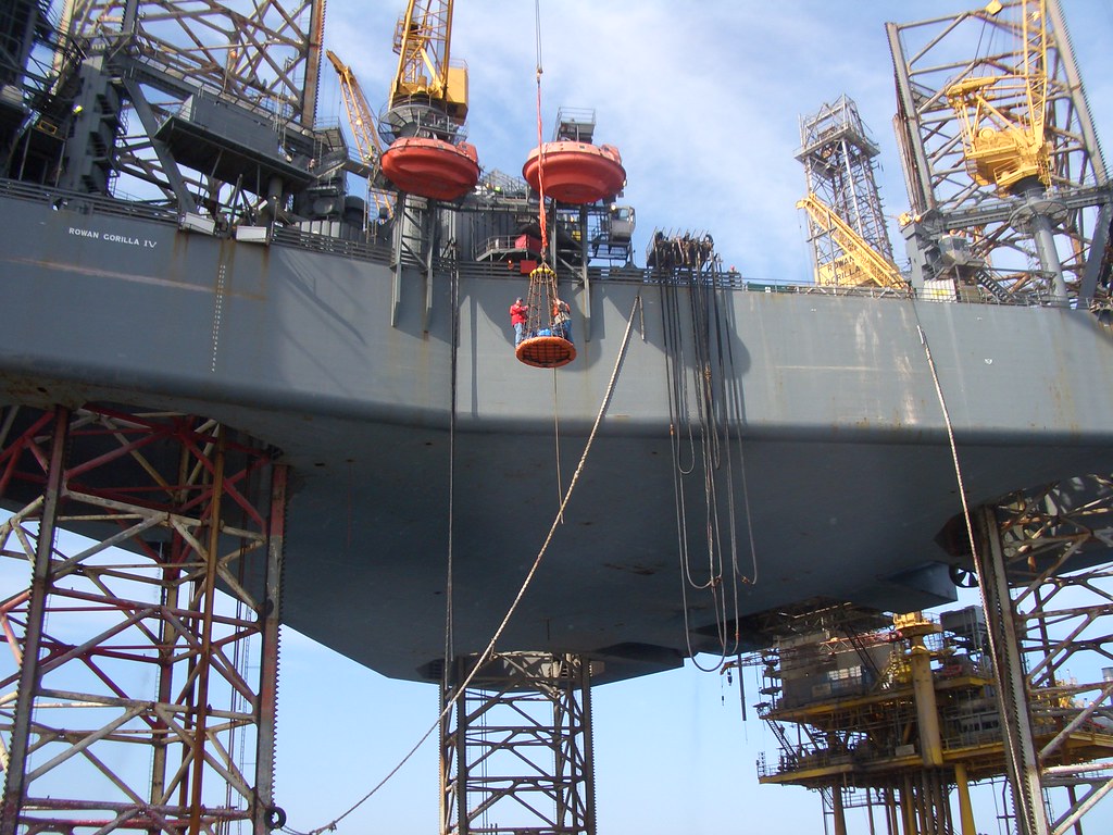 How I Started A Heavy Duty Work Gear Brand After Working On An Oil Rig