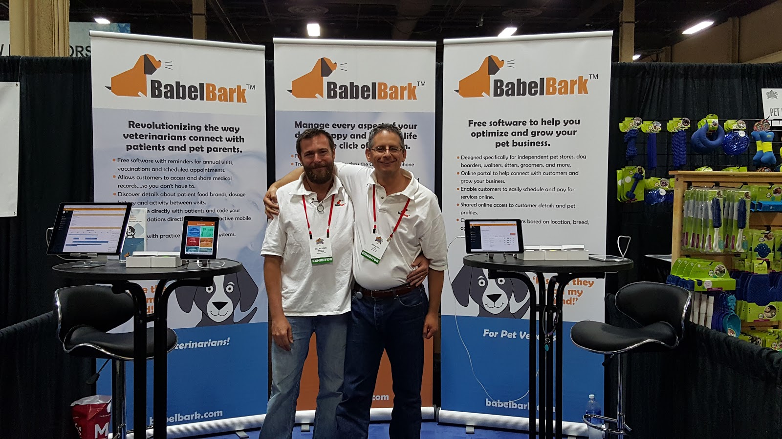 How A Simple Idea Turned Into A Pet Platform With Thousands Of Users