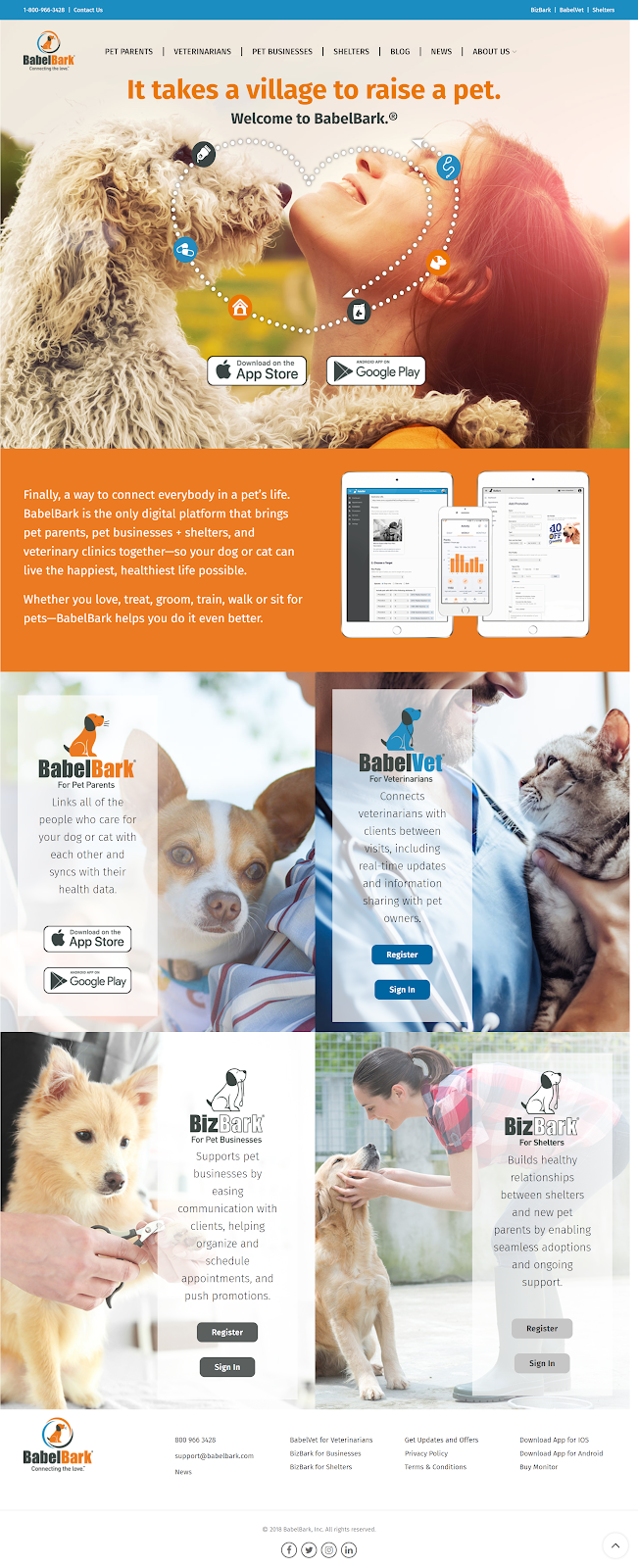 How A Simple Idea Turned Into A Pet Platform With Thousands Of Users