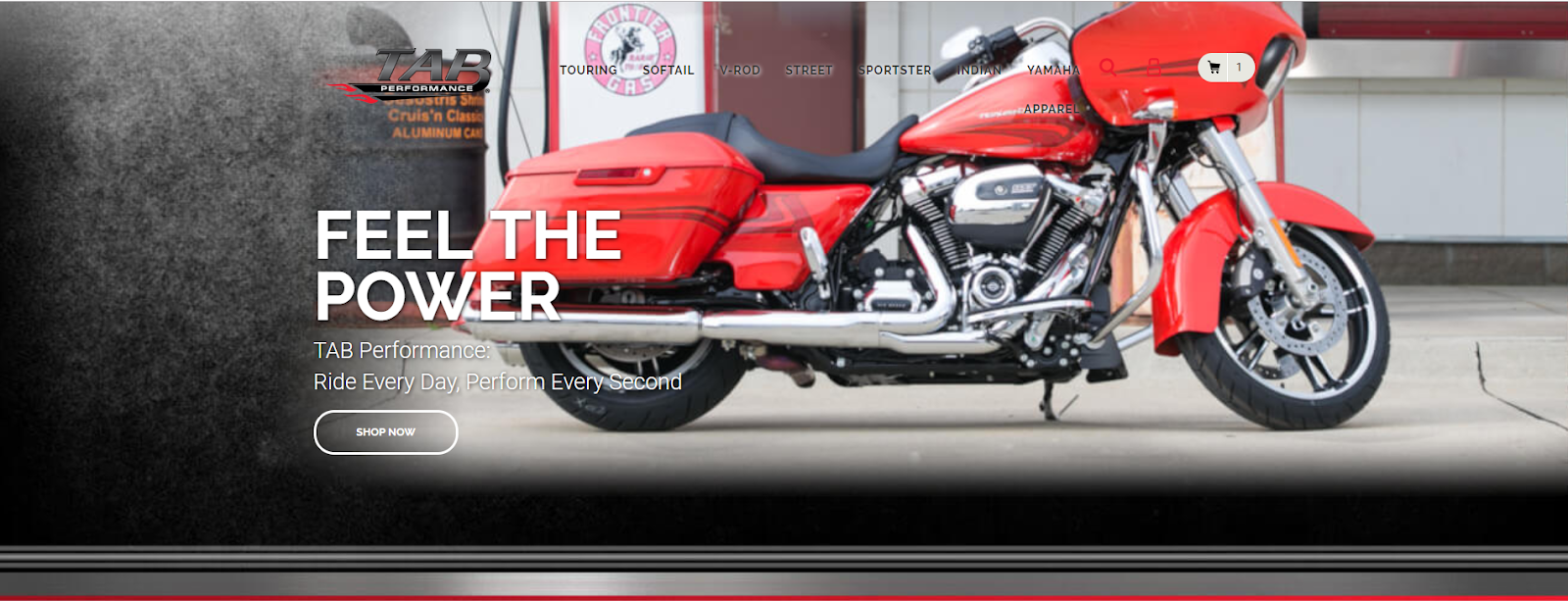 How Two Brothers Started A $4.8M/Year Motorcycle Parts Manufacturer