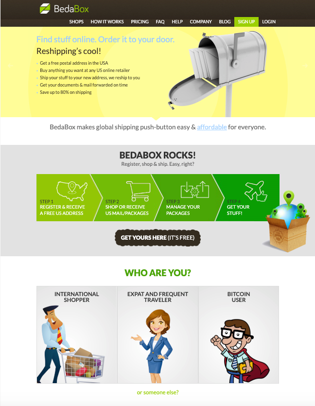 How This Immigrant Entrepreneur Built A $60M/Year Fulfillment Business